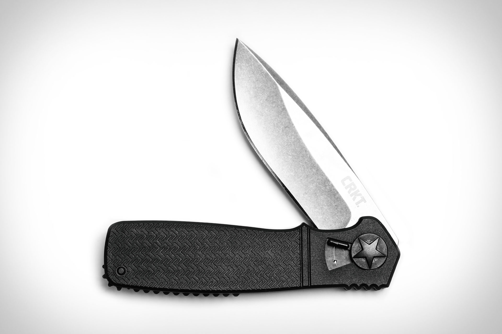 CRKT Homefront EDC Knife | Uncrate