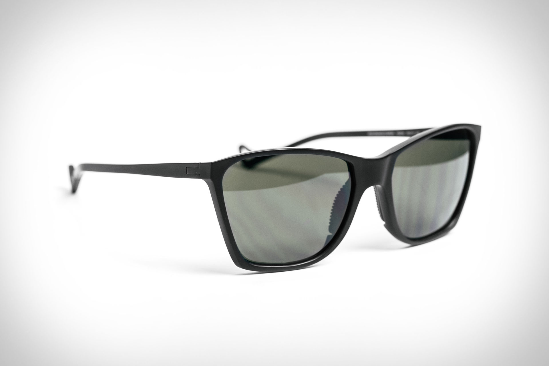 District Vision Keiichi Running Sunglasses | Uncrate