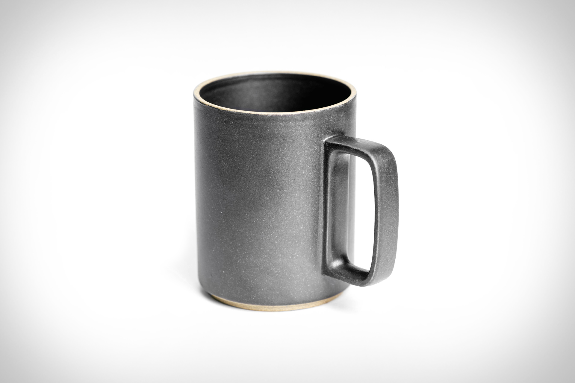 Hasami Porcelain Mug | Uncrate