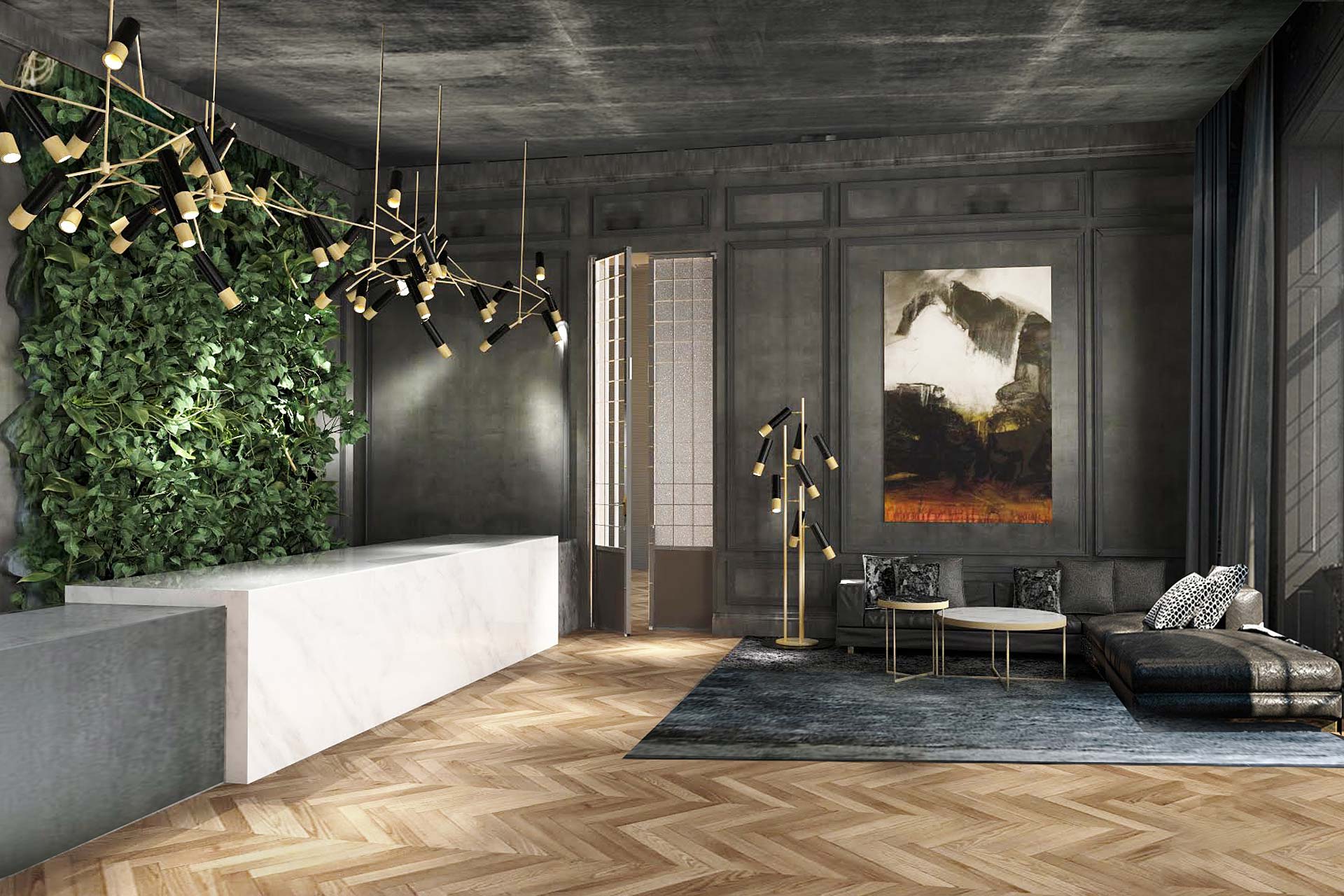 Hotel Pacai | Uncrate