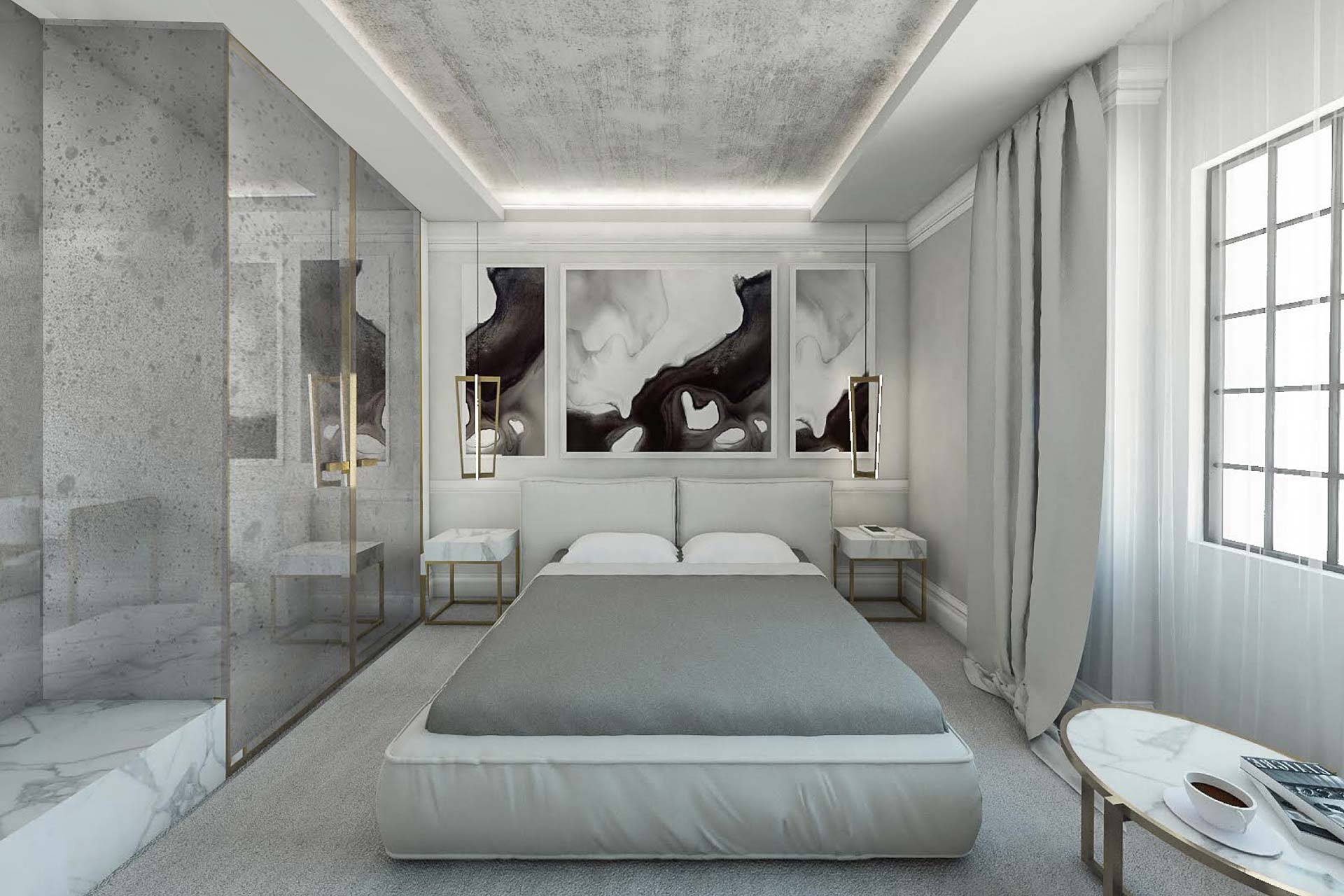 Hotel Pacai | Uncrate