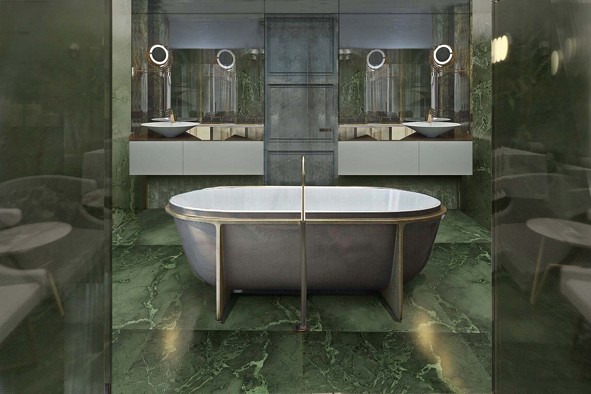 Hotel Pacai | Uncrate