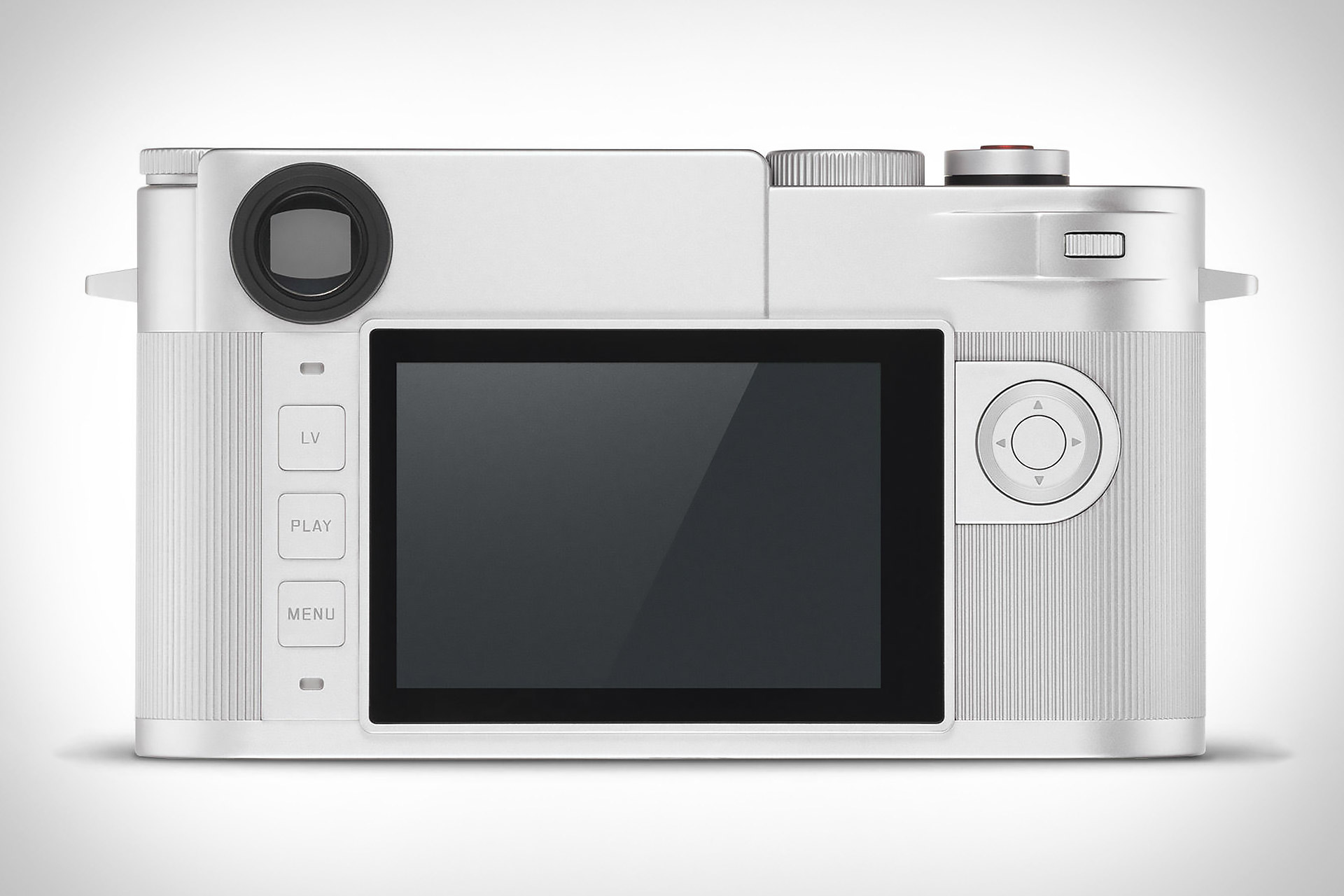 Leica M10 Edition Zagato Camera | Uncrate