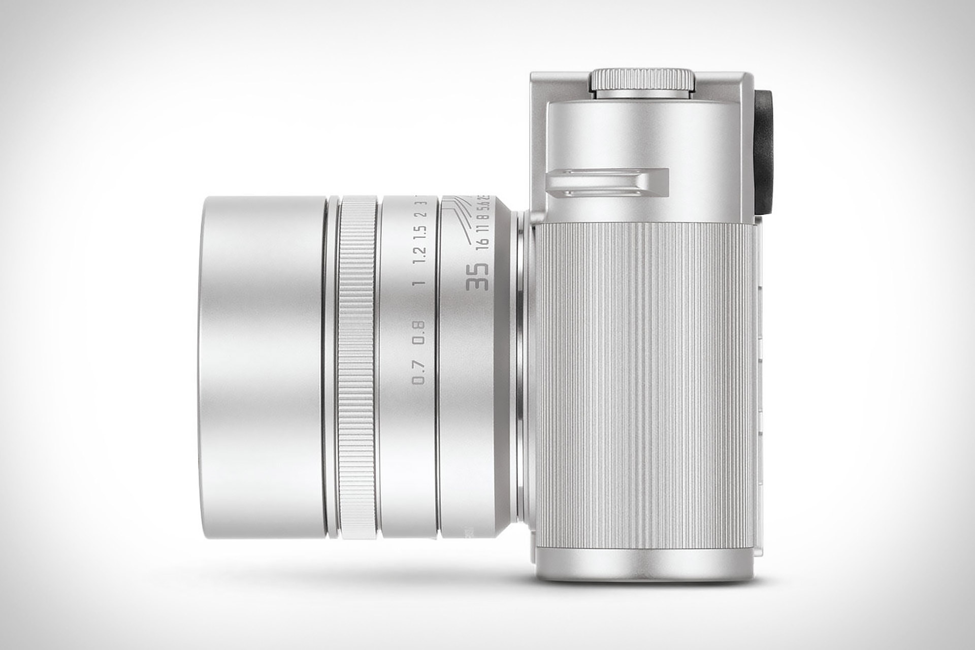 Leica M10 Edition Zagato Camera | Uncrate