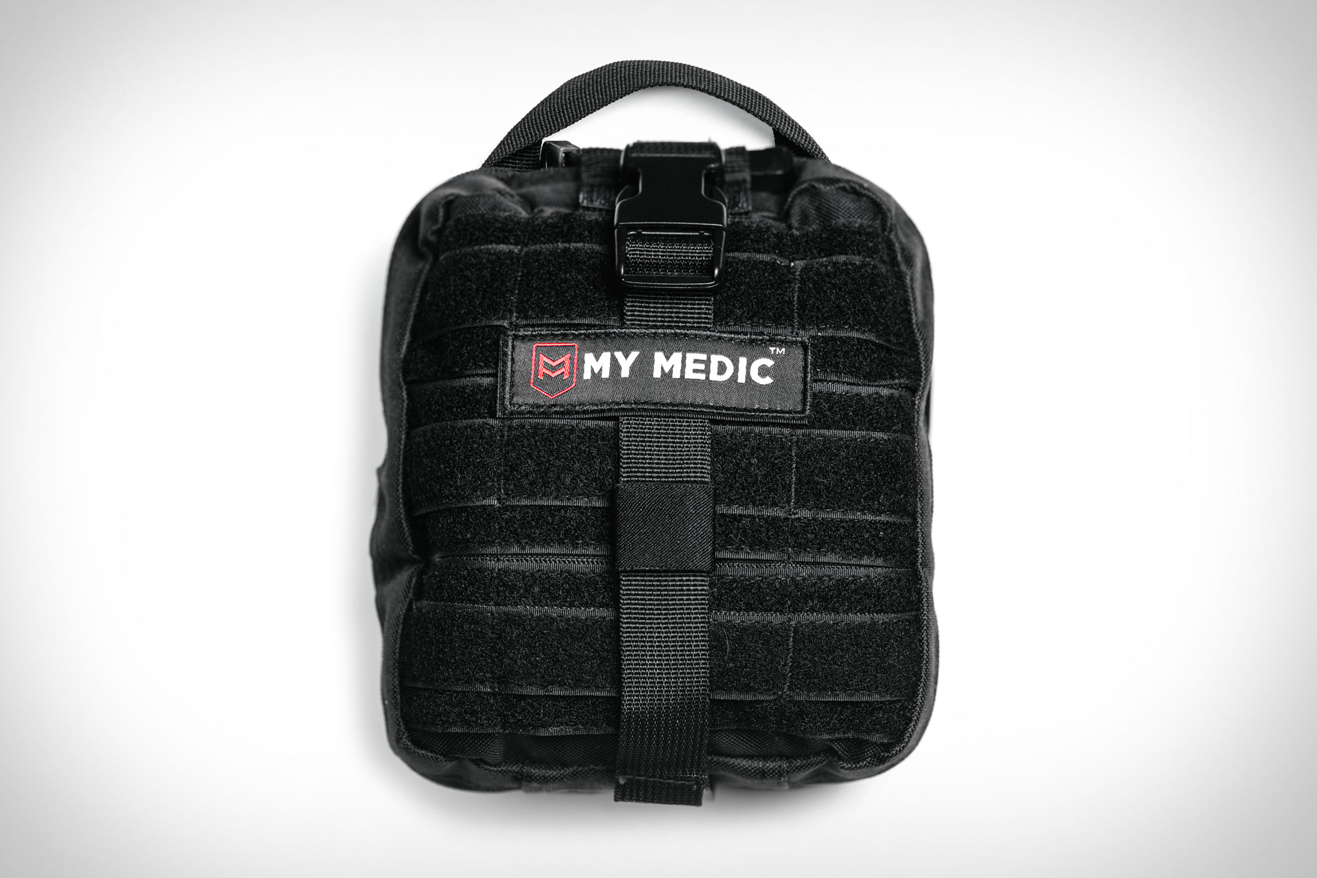MyMedic MyFAK First Aid Kit | Uncrate