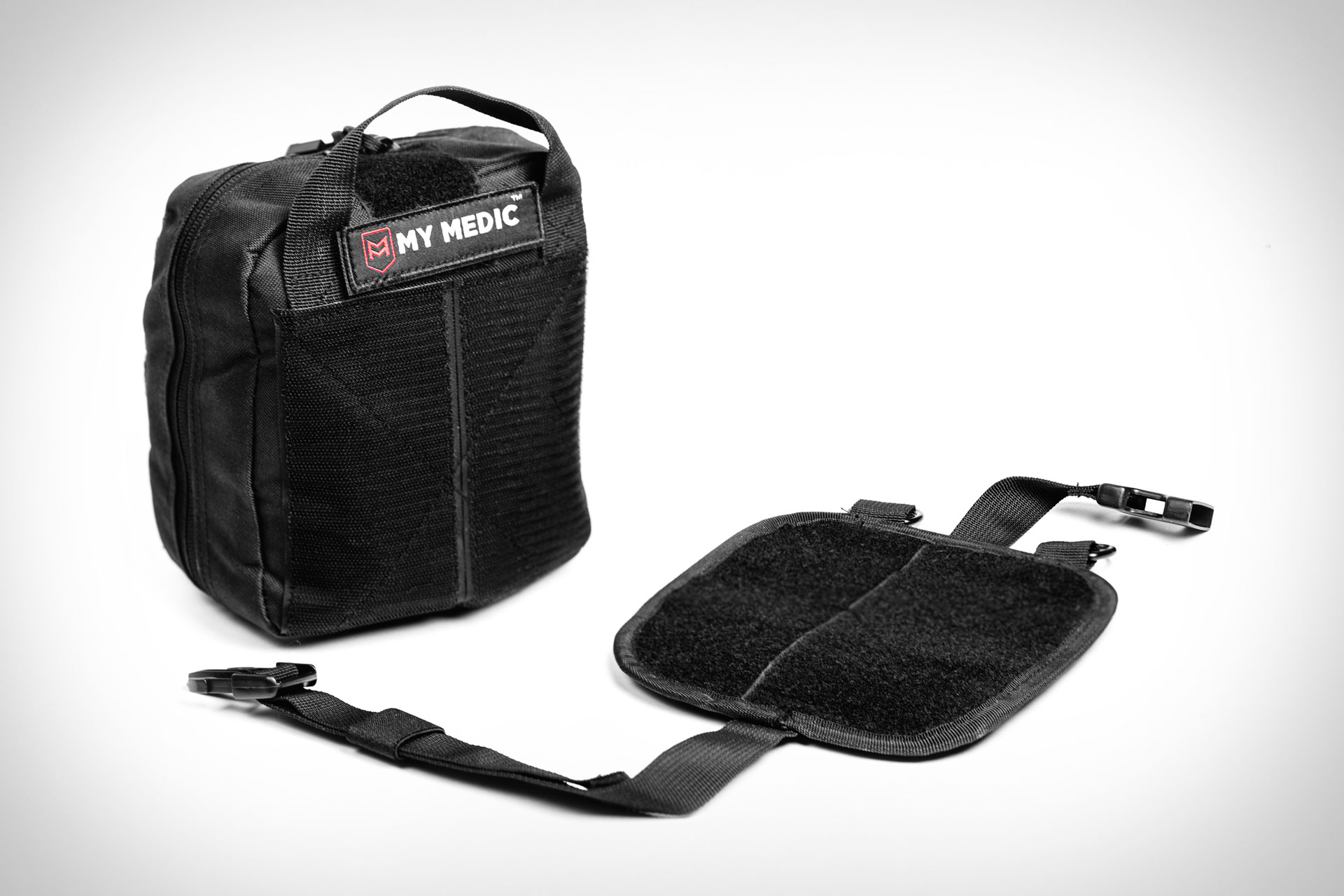 MyMedic MyFAK First Aid Kit | Uncrate