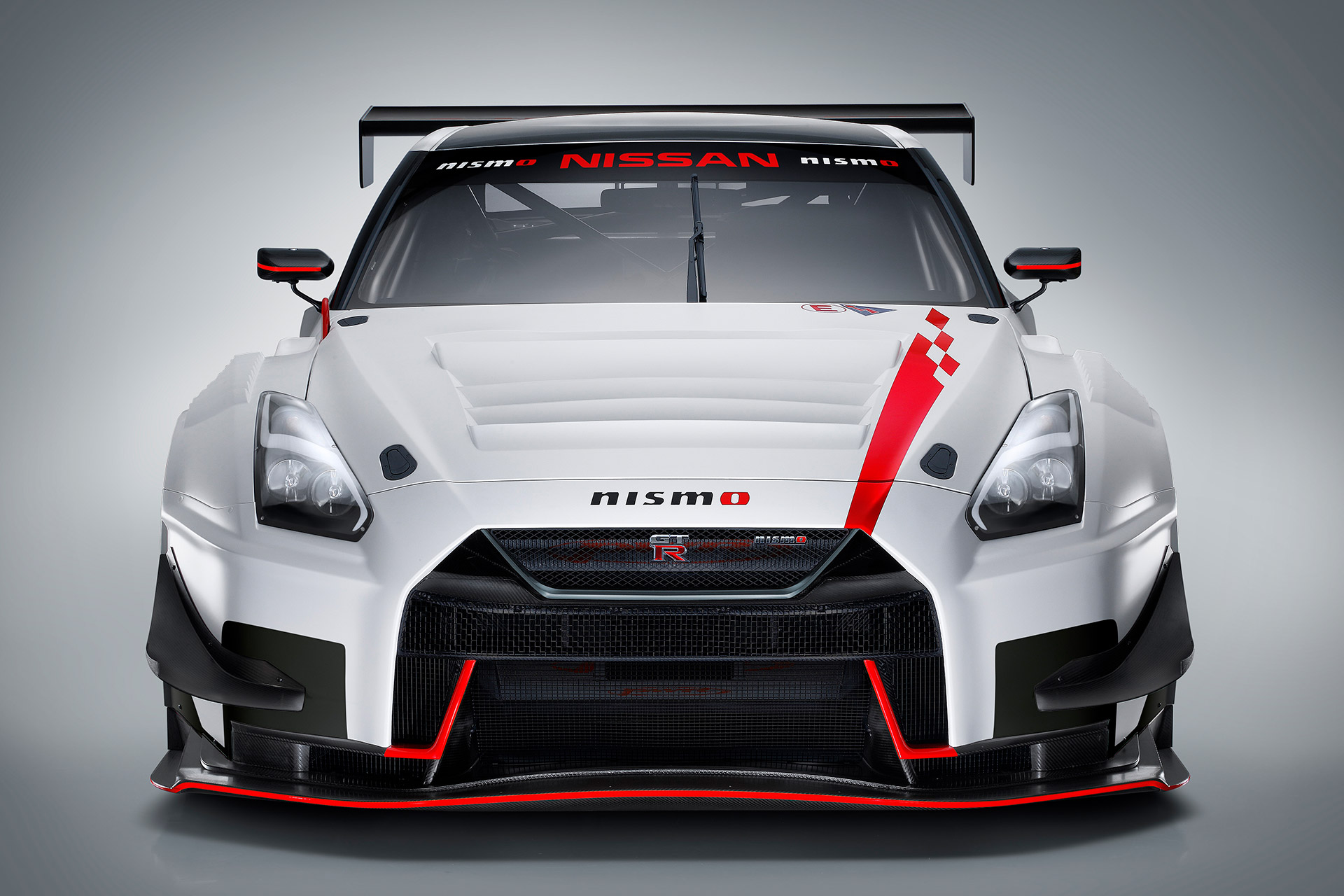 2018 Nissan GT-R Nismo GT3 Race Car | Uncrate