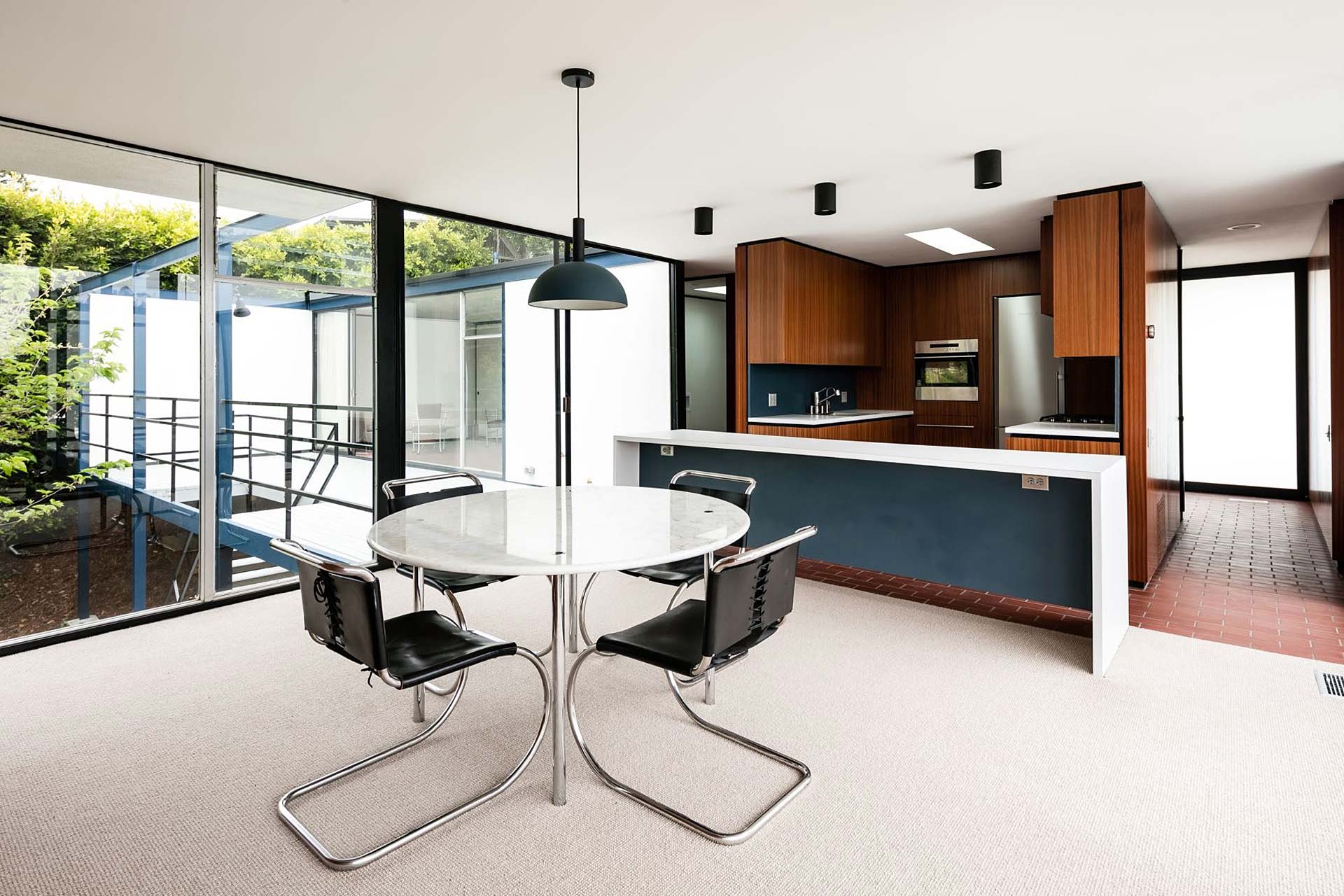 Casa Smith | Uncrate