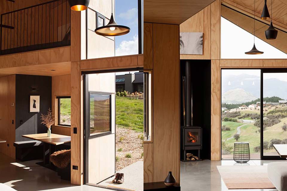 Tom's House | Uncrate