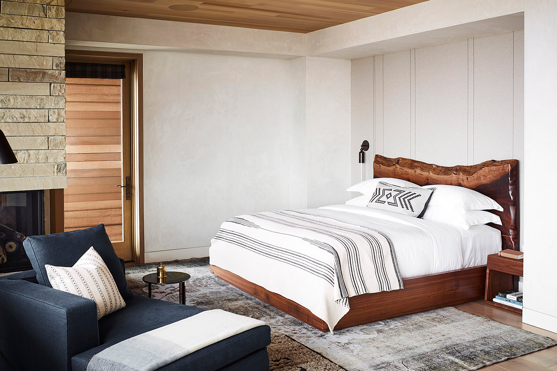 Caldera House Alpine Club | Uncrate