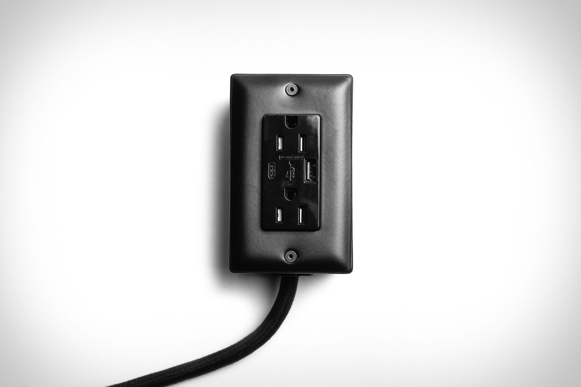 Conway Electric x Uncrate Smart Extension Cables | Uncrate