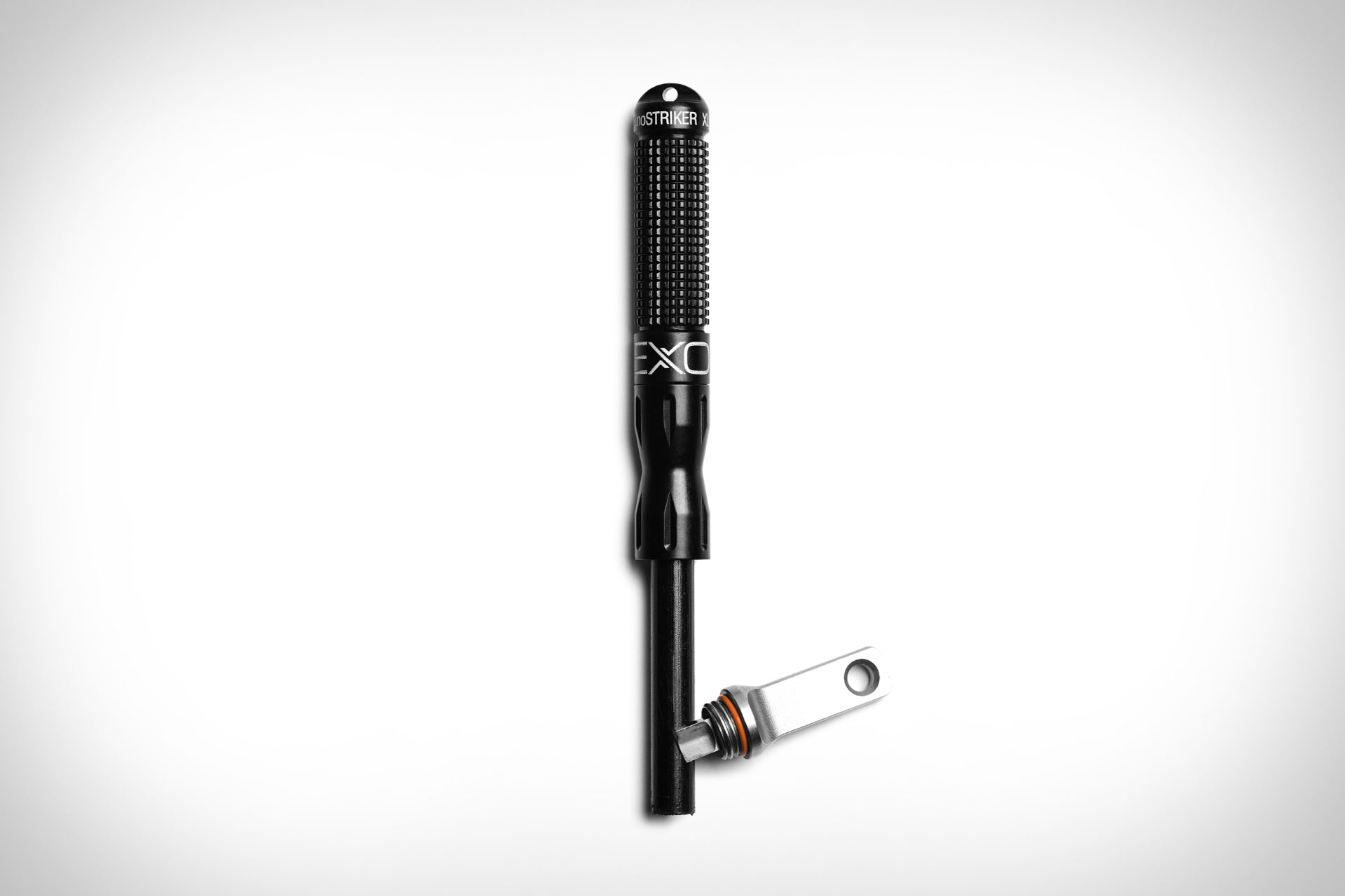 Exotac NanoStriker | Uncrate