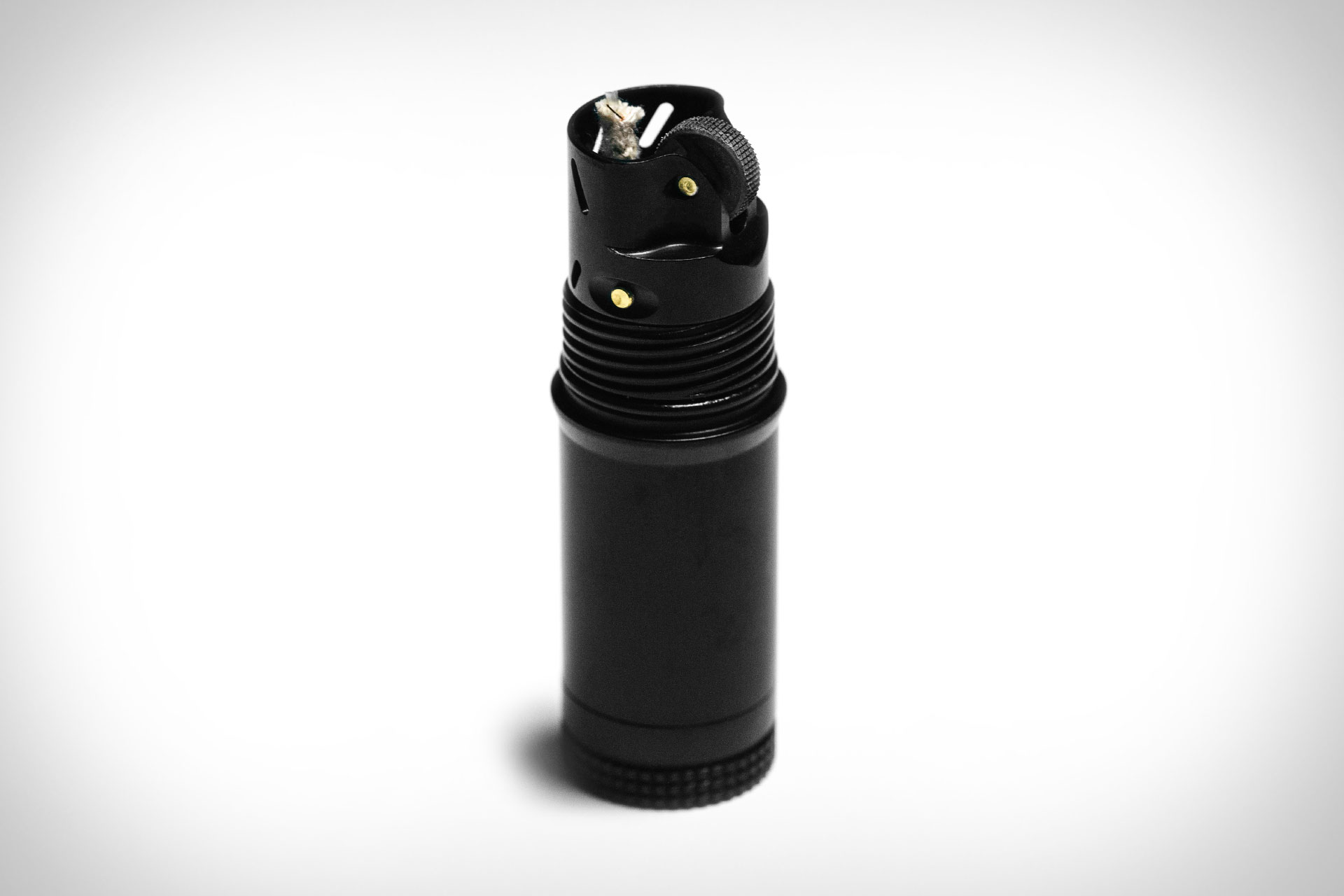 Exotac TitanLight | Uncrate