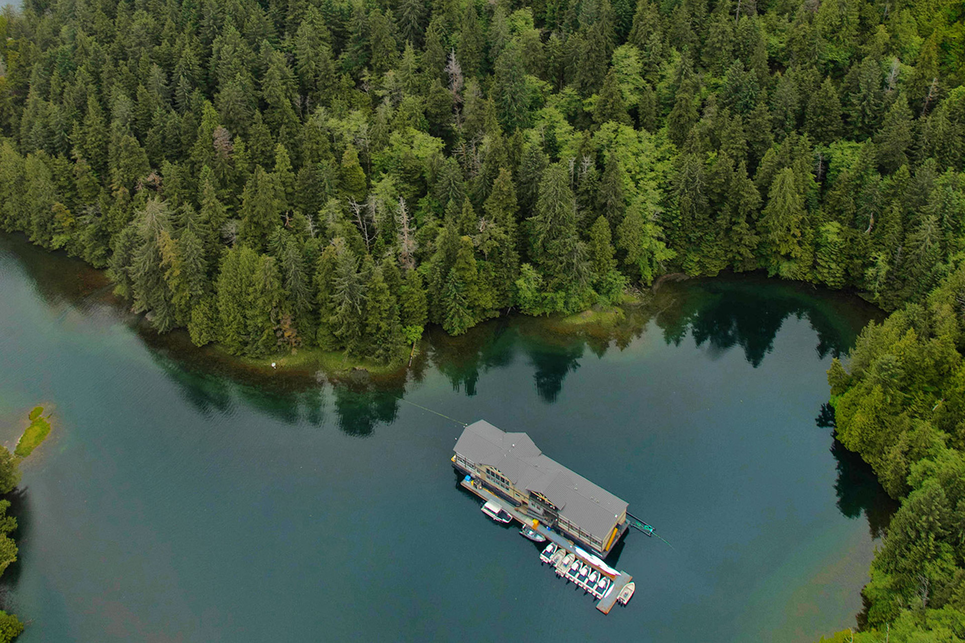 Ocean House | Uncrate