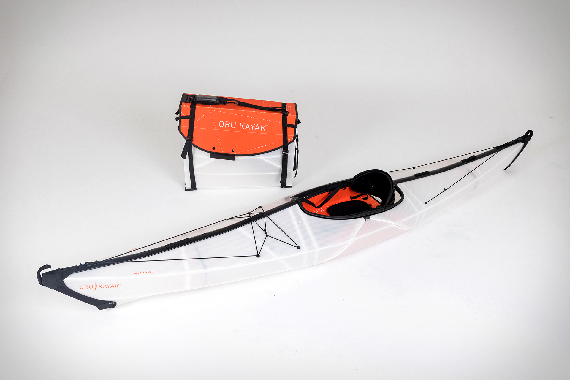 Oru Kayak | Uncrate