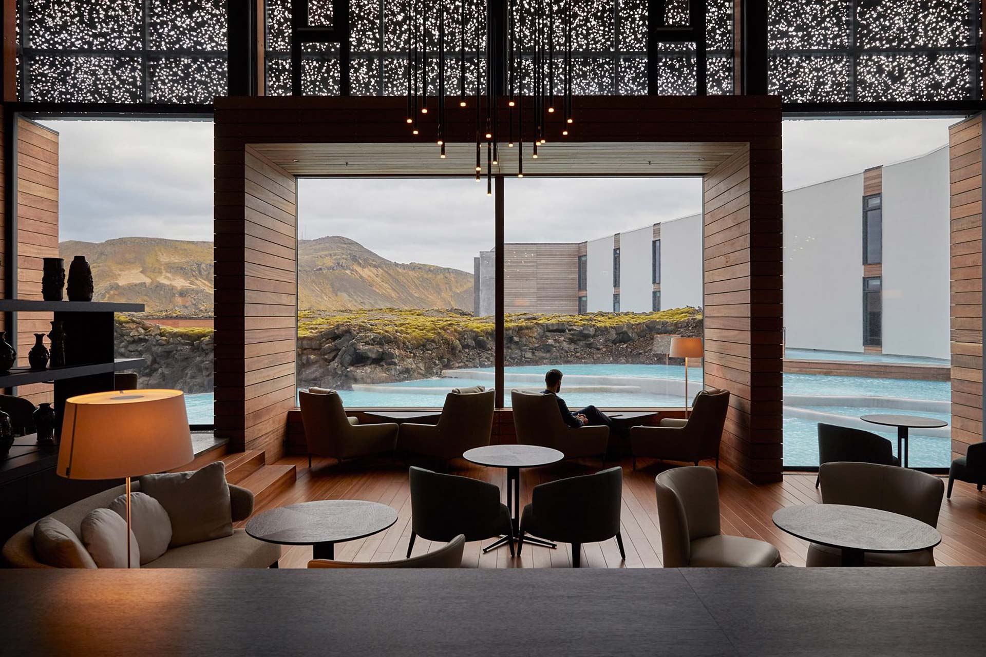 The Retreat at Blue Lagoon | Uncrate