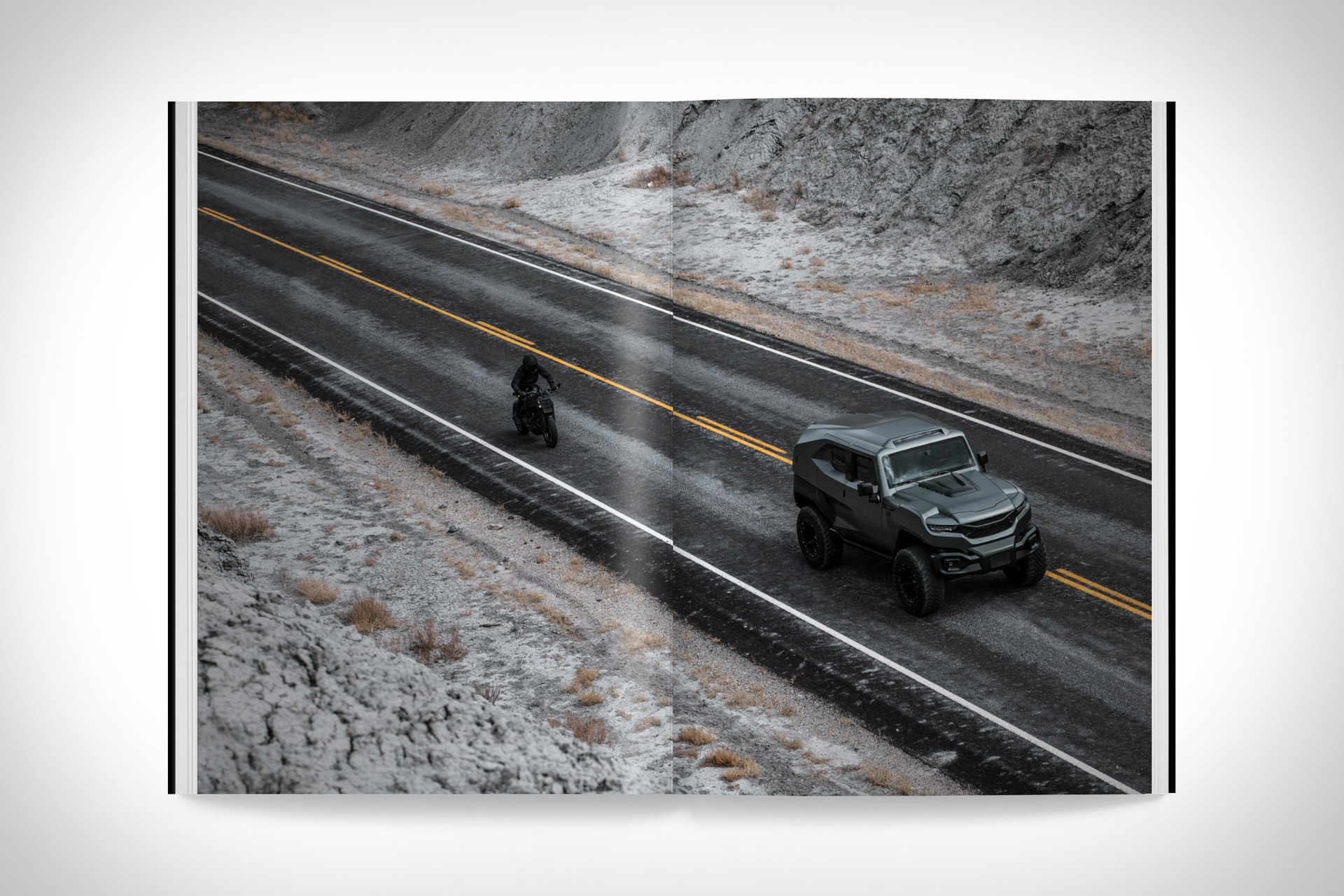 Uncrate Issue 04 | Uncrate