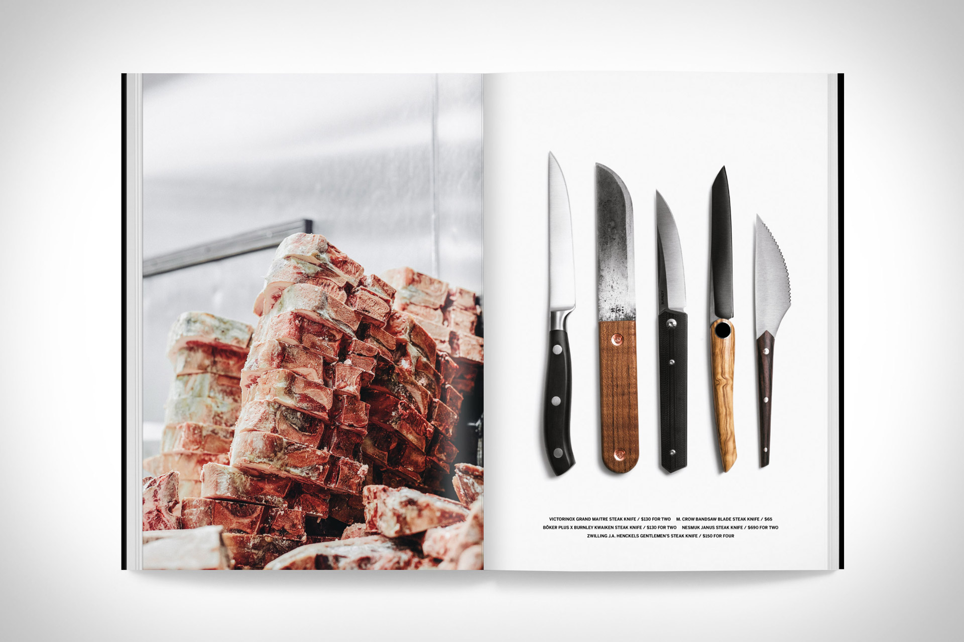 Uncrate Issue 04 | Uncrate