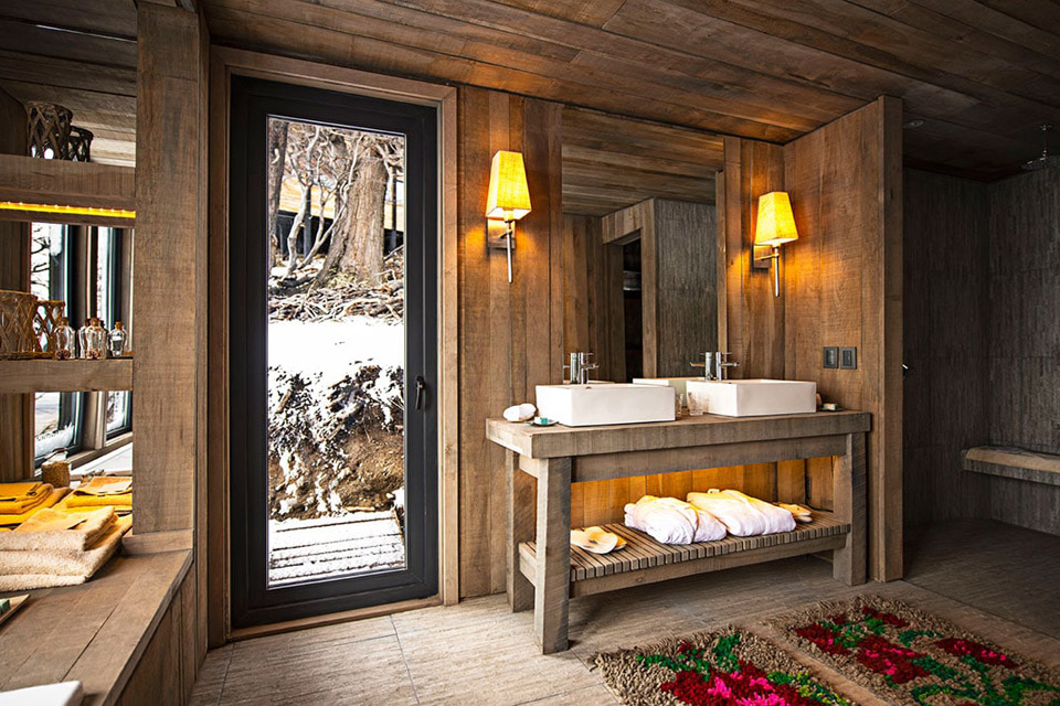 Awasi Patagonia Lodge | Uncrate