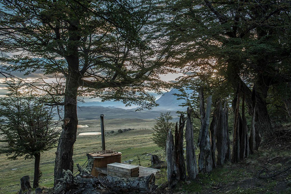 Awasi Patagonia Lodge | Uncrate