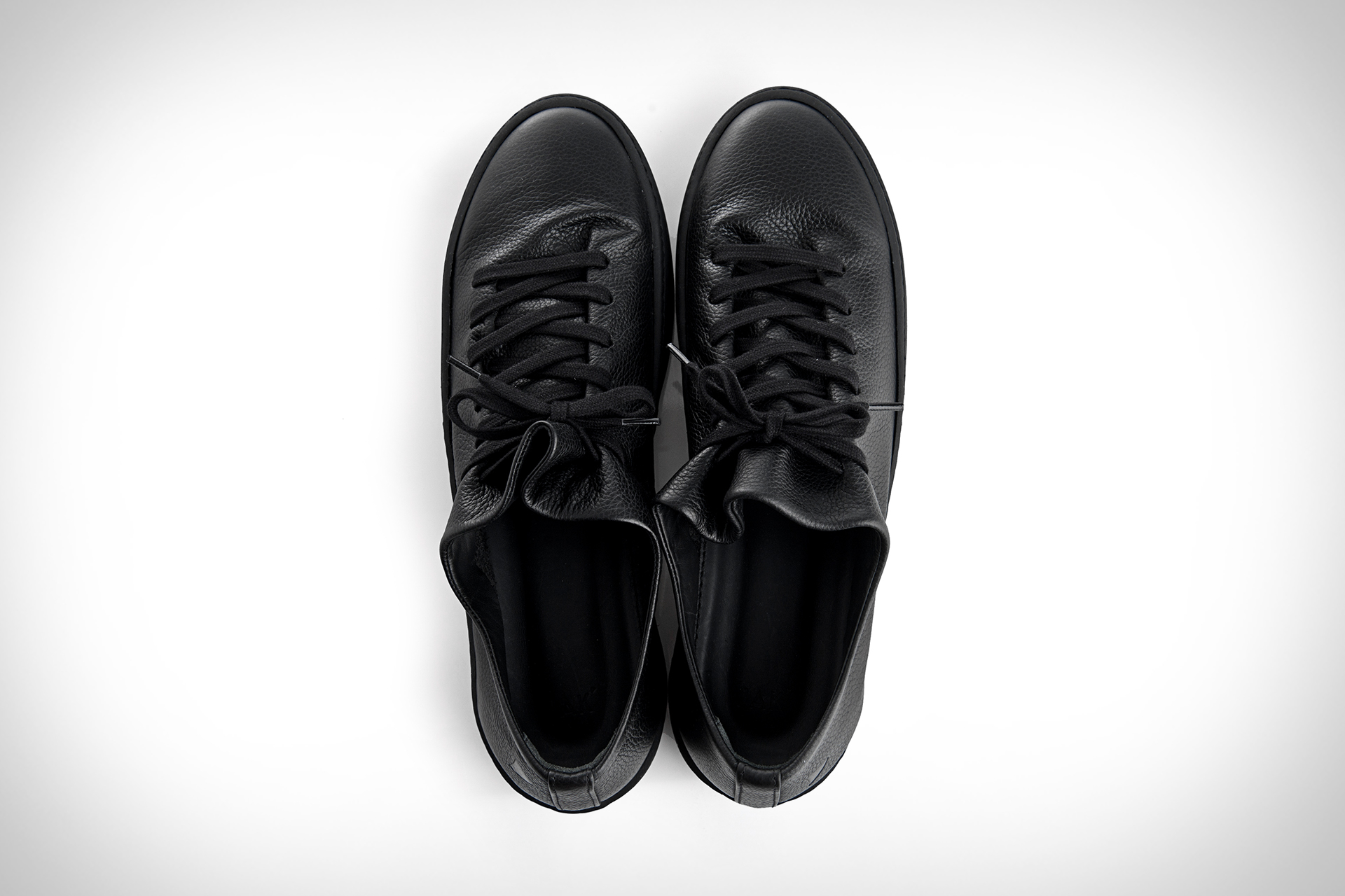 Jak Atom Sneakers | Uncrate