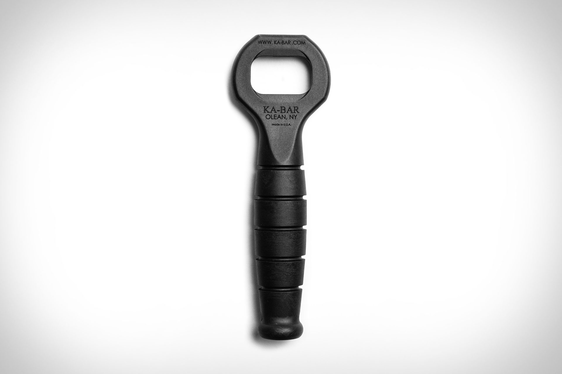 Ka-Bar Backpacker Tool Set | Uncrate