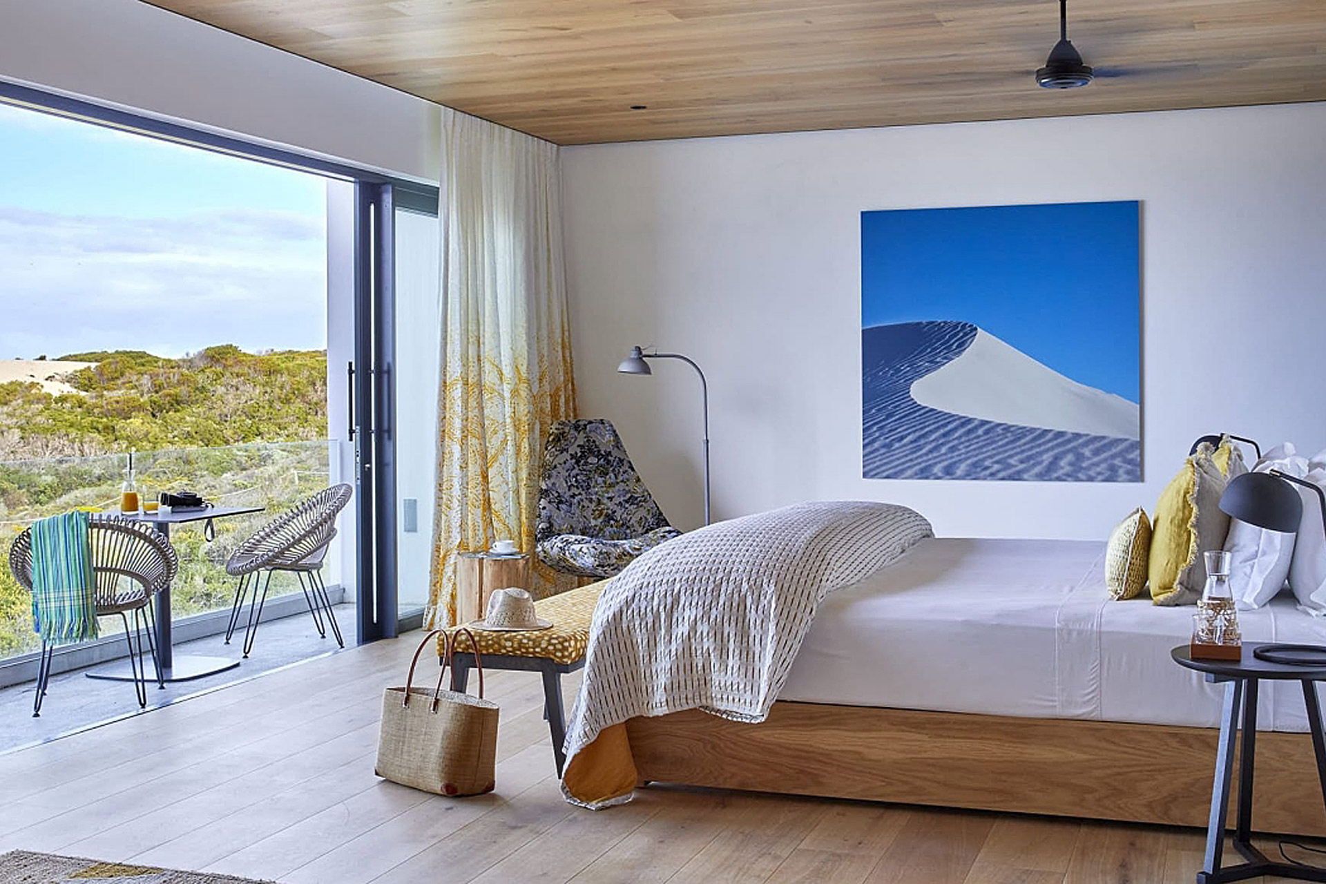 Morukuru Beach Lodge | Uncrate