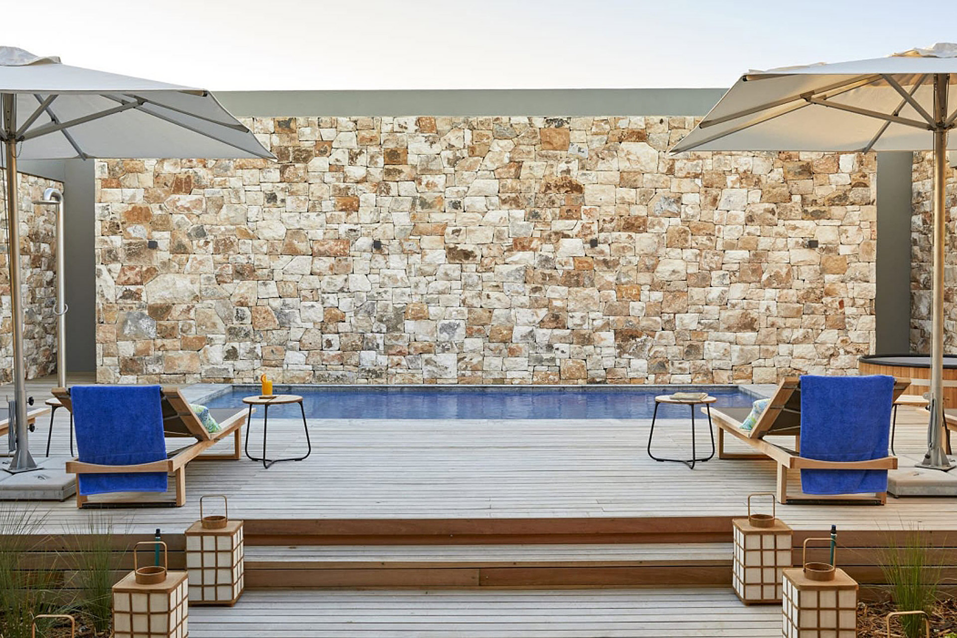 Morukuru Beach Lodge | Uncrate