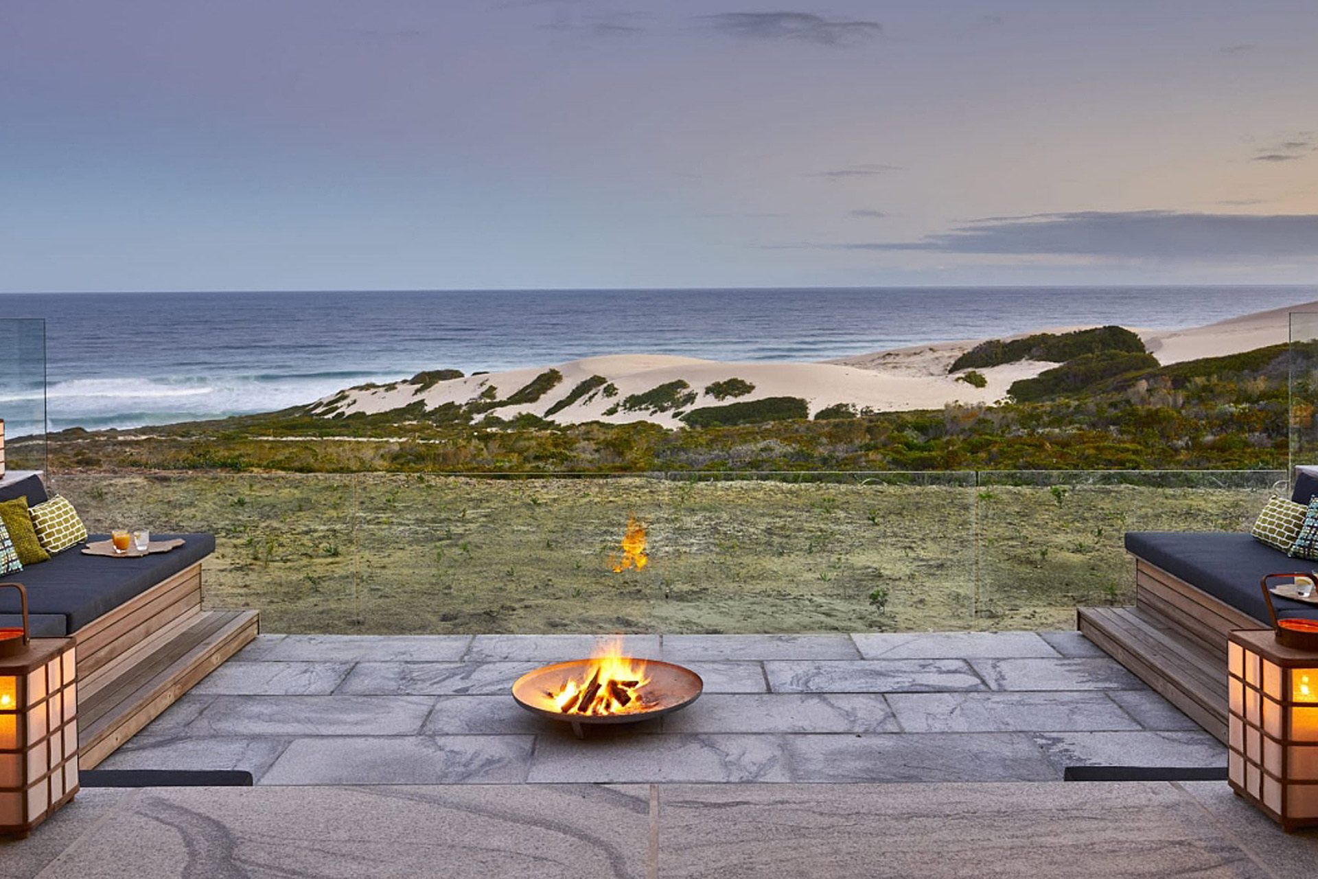 Morukuru Beach Lodge | Uncrate