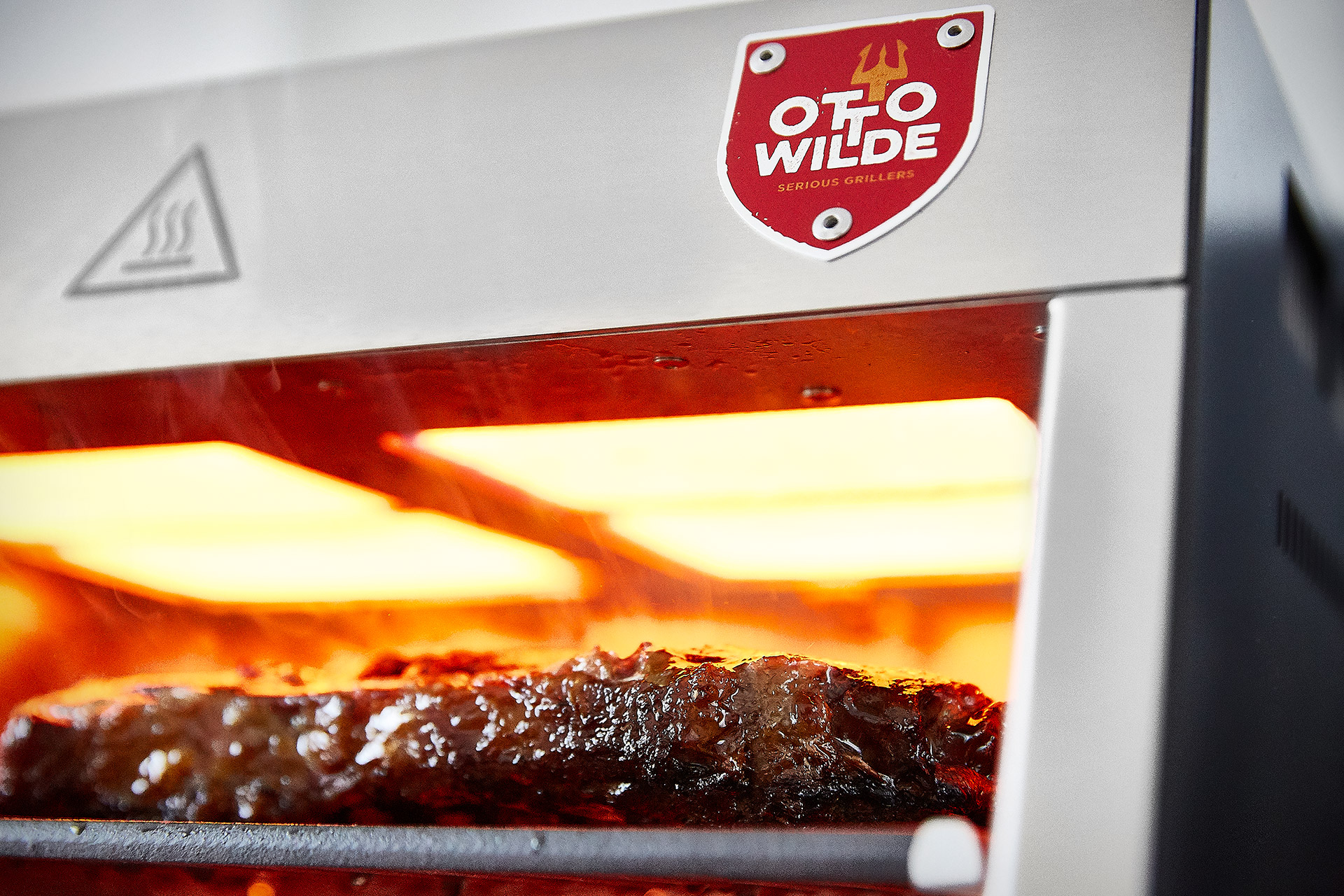 Otto Wilde Steak Grill | Uncrate