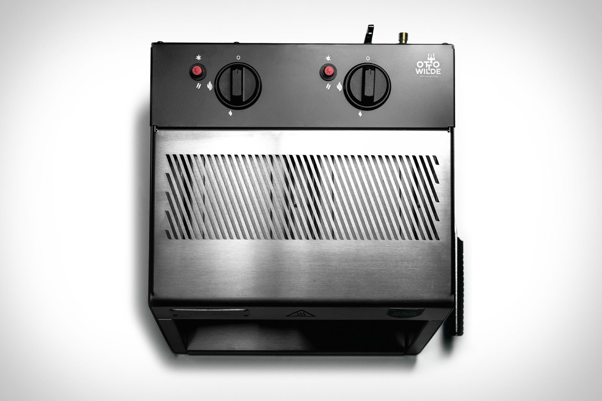 Otto Wilde Steak Grill | Uncrate