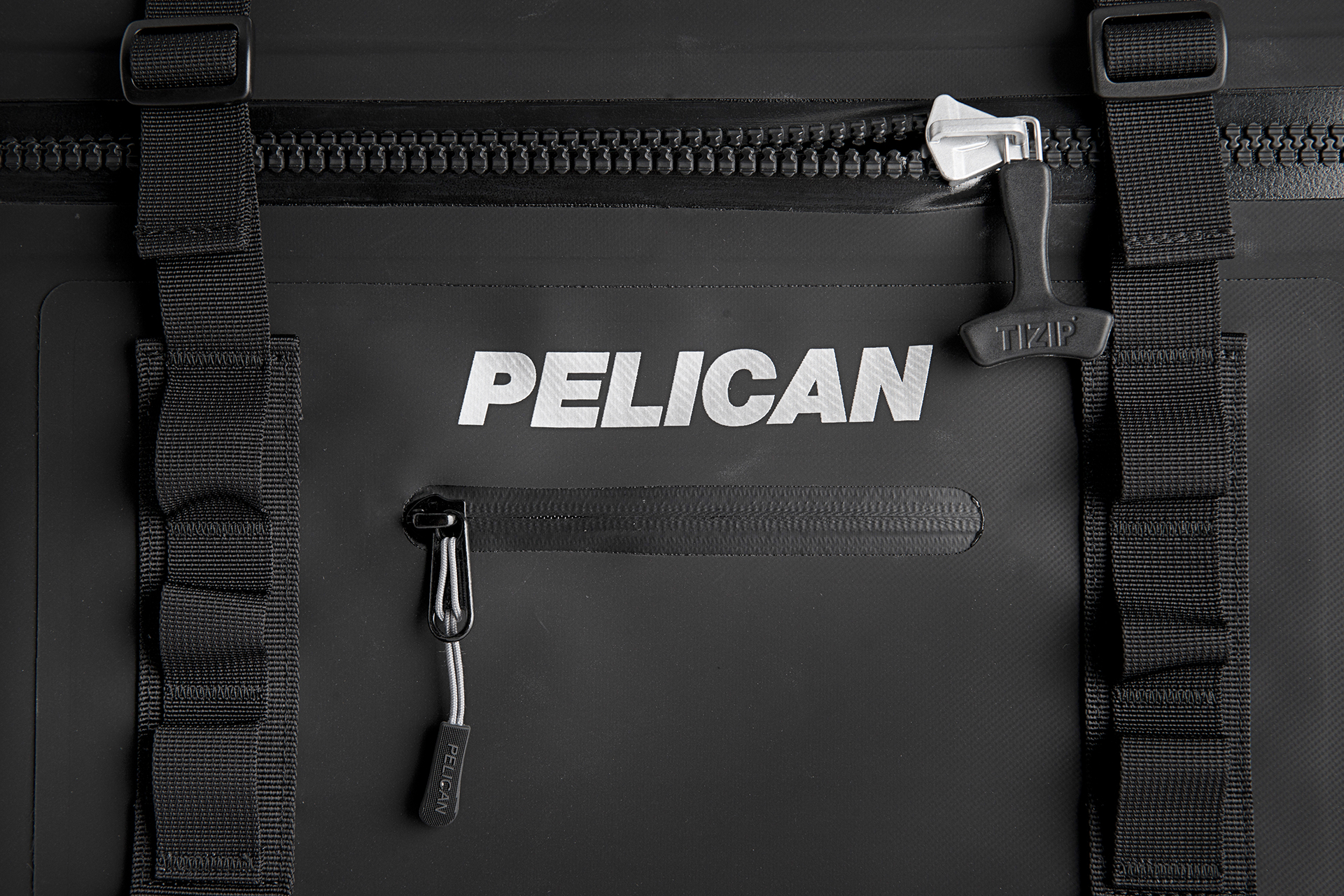 Pelican Soft-Sided Cooler | Uncrate