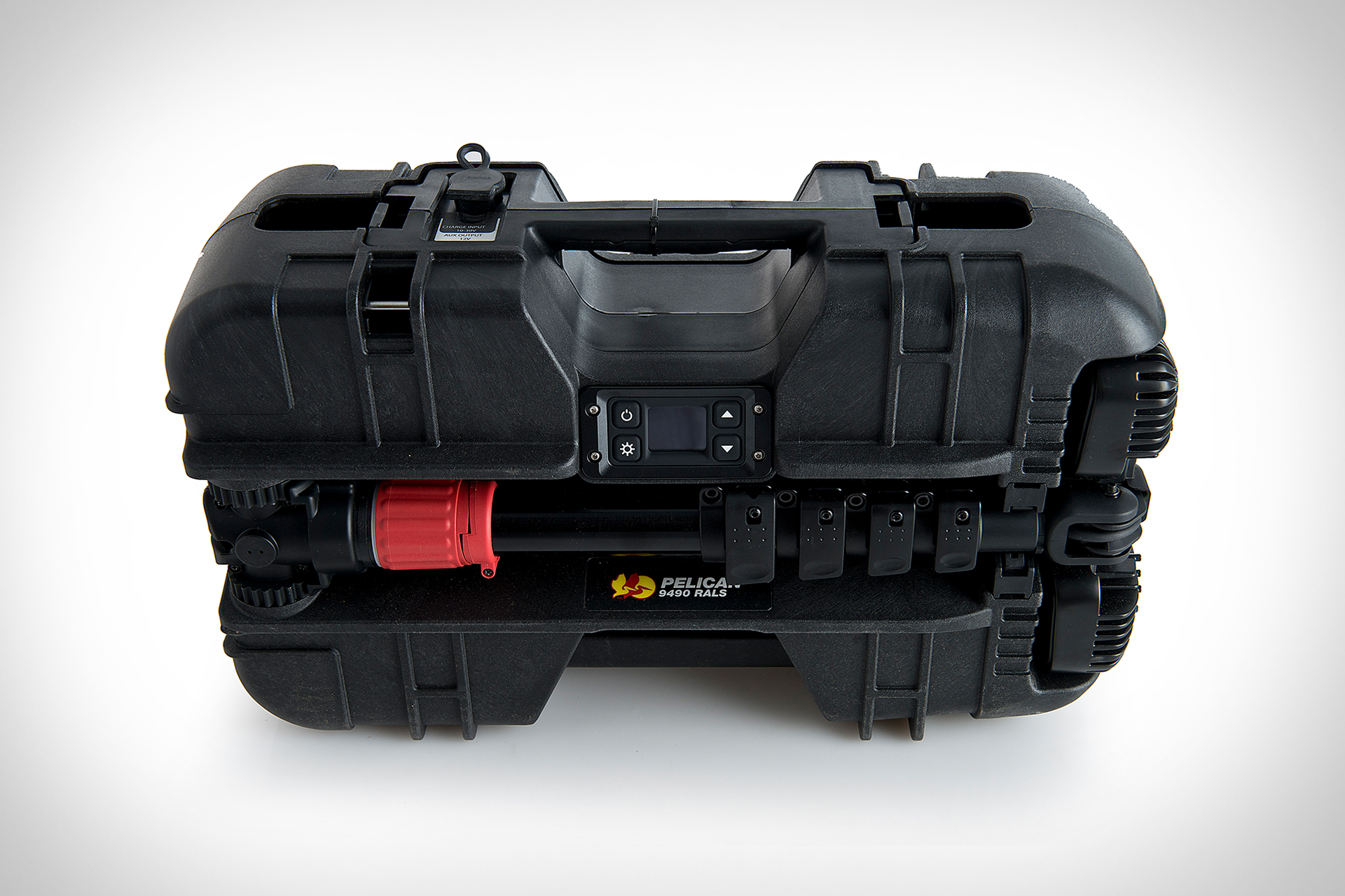 Pelican Remote Area Lighting Station | Uncrate