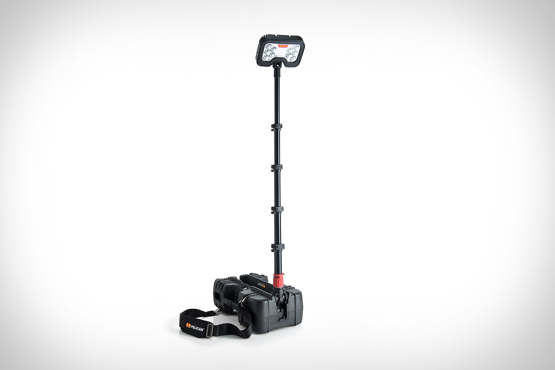 Pelican Remote Area Lighting Station | Uncrate