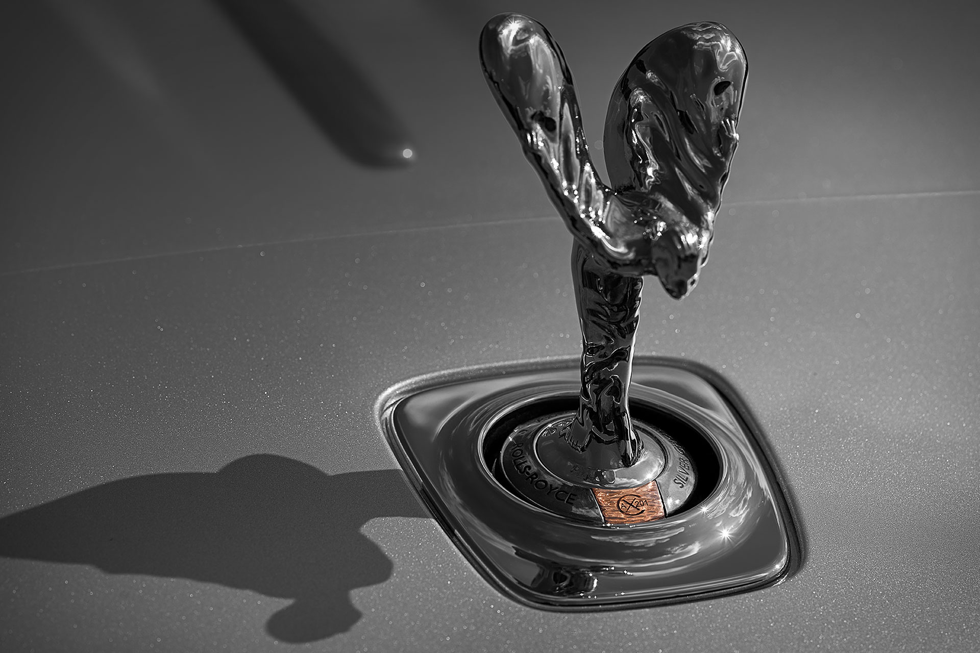 Rolls-Royce Silver Ghost Collection | Uncrate