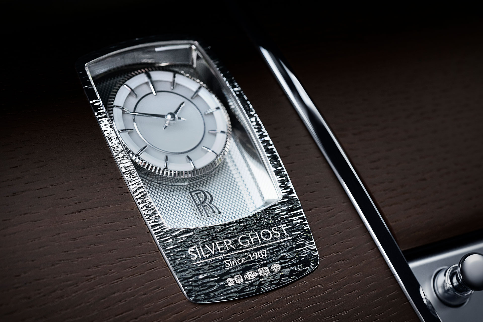 Rolls-Royce Silver Ghost Collection | Uncrate