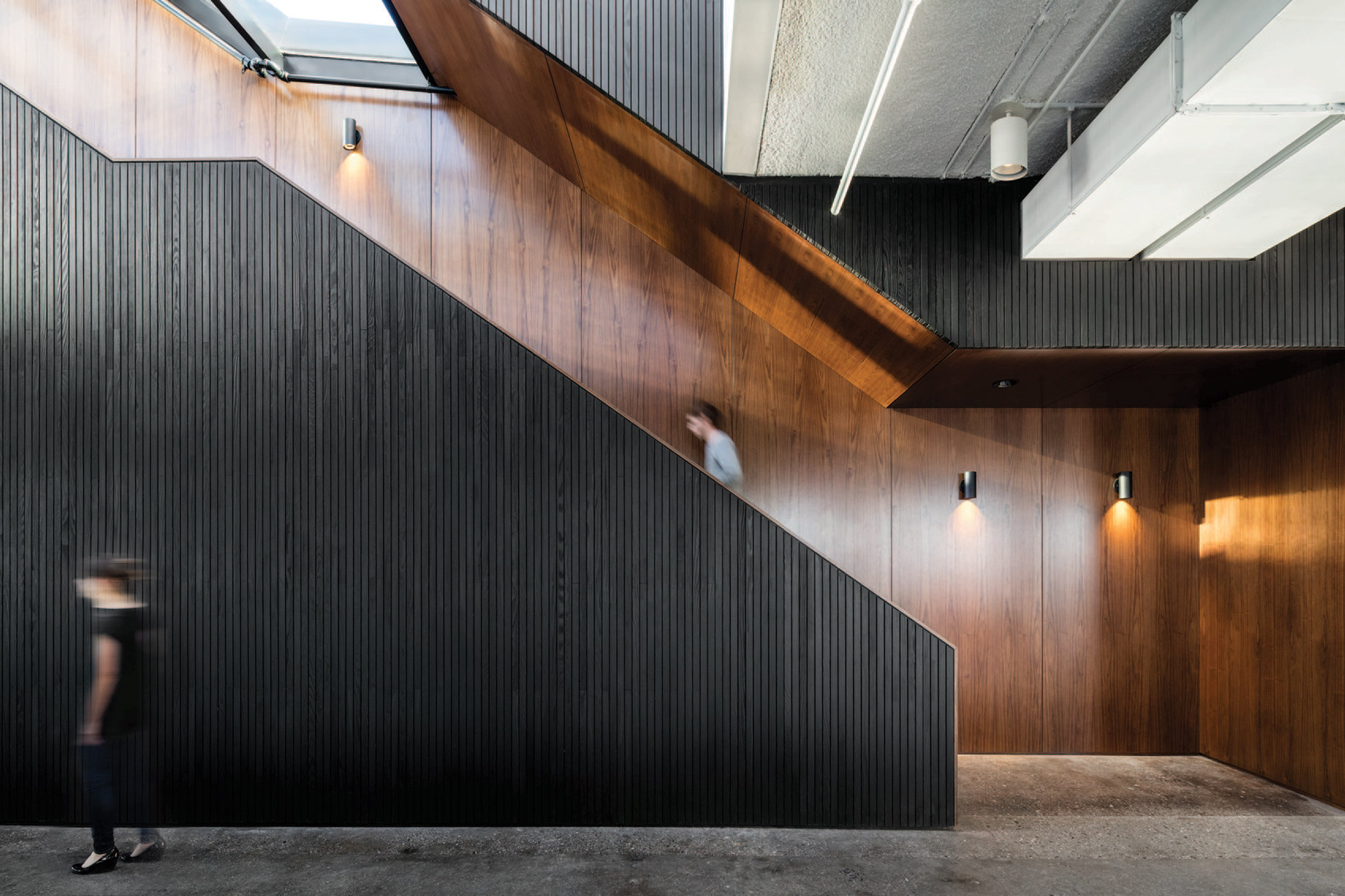 Squarespace Offices | Uncrate