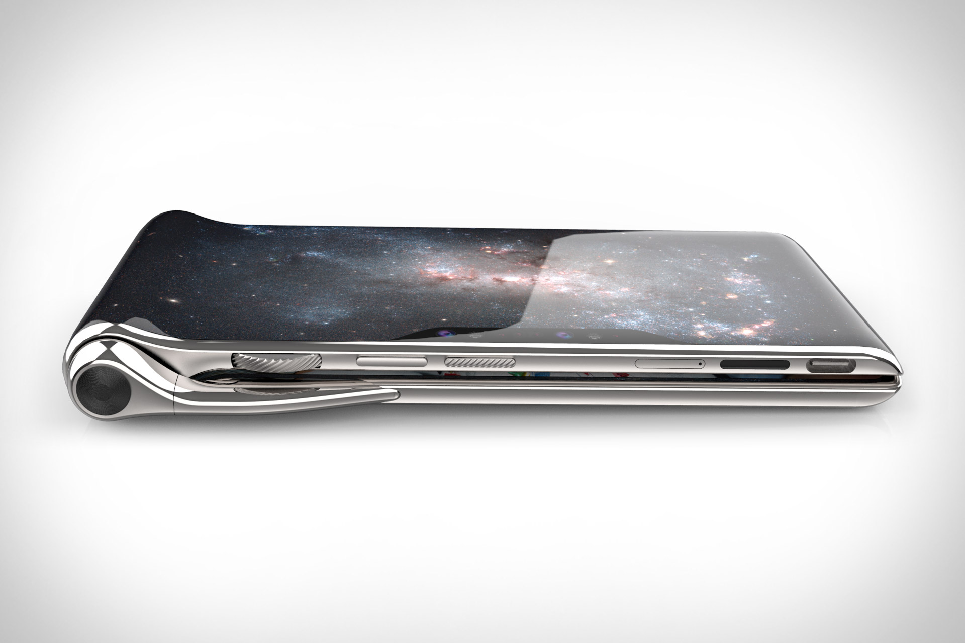 Turing HubblePhone | Uncrate