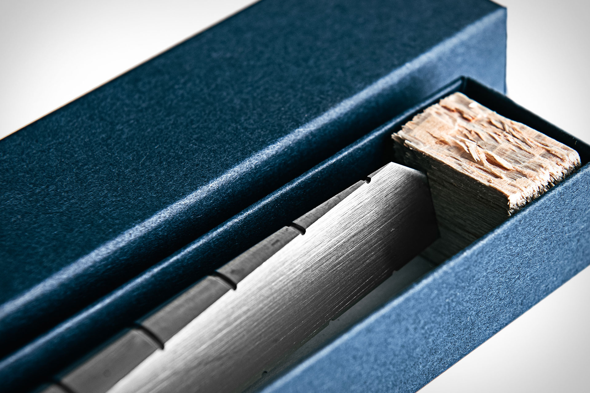 Craighill Desk Knife | Uncrate