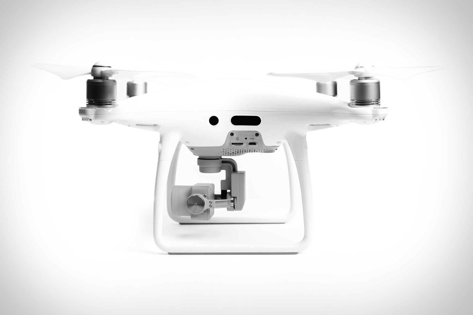 DJI Phantom 4 Pro Drone | Uncrate
