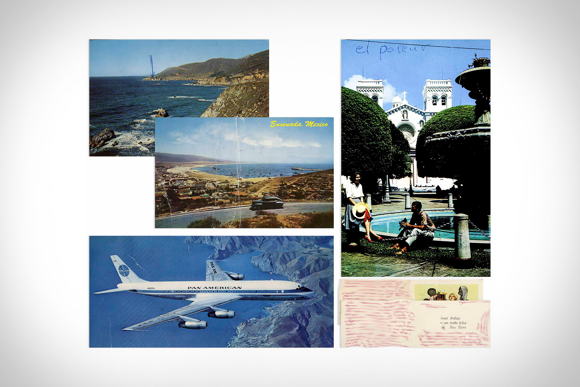 Hunter S. Thompson Letter Archive | Uncrate