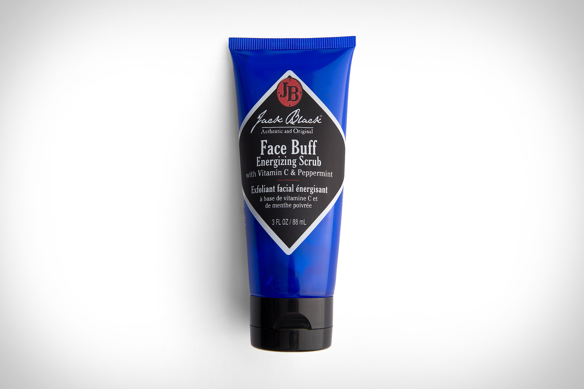 Jack black face buff store