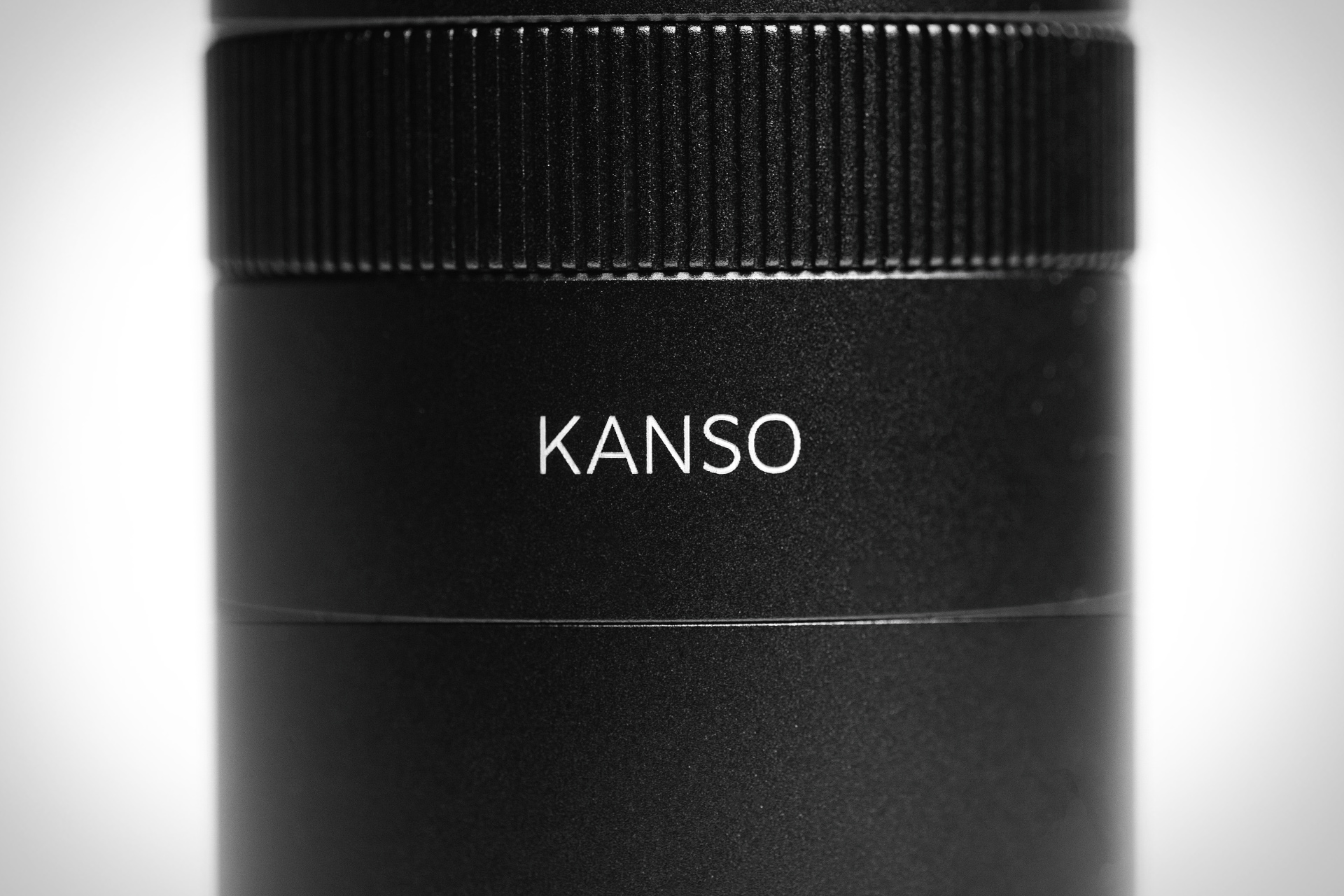 Kanso Hiku Coffee Grinder | Uncrate