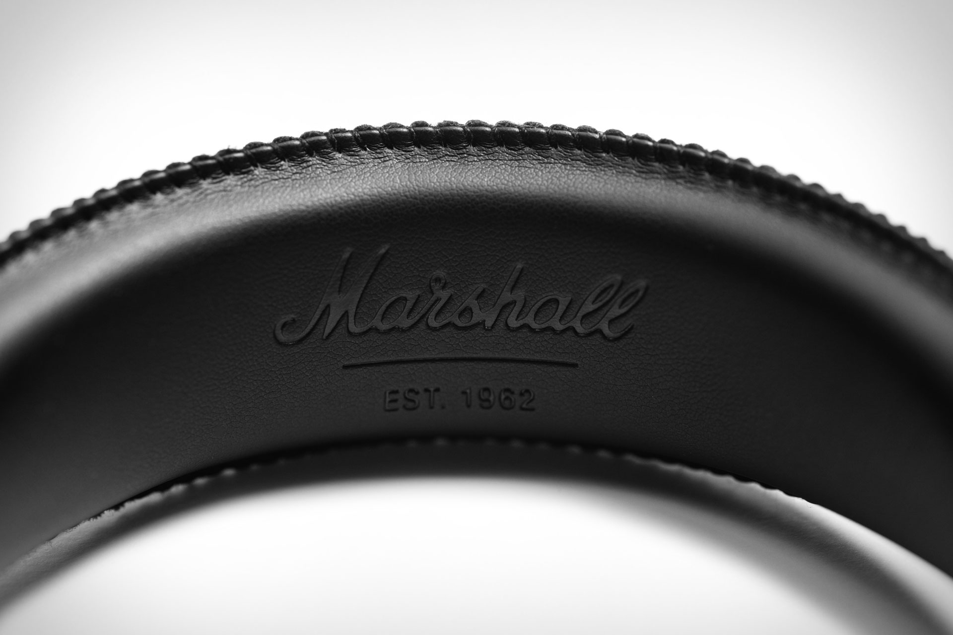 Marshall Mid Headphones | Uncrate