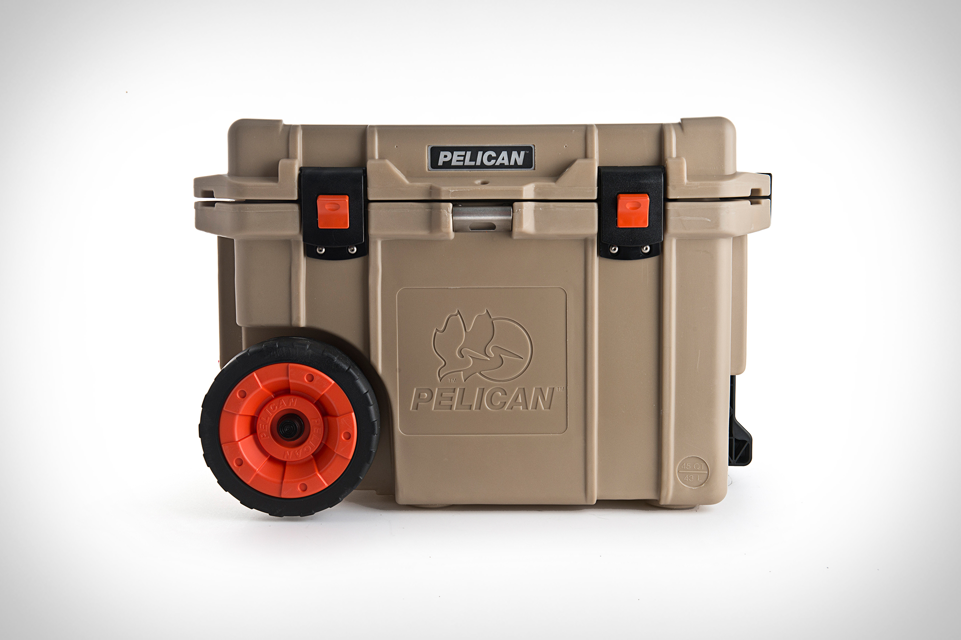 Pelican | Uncrate