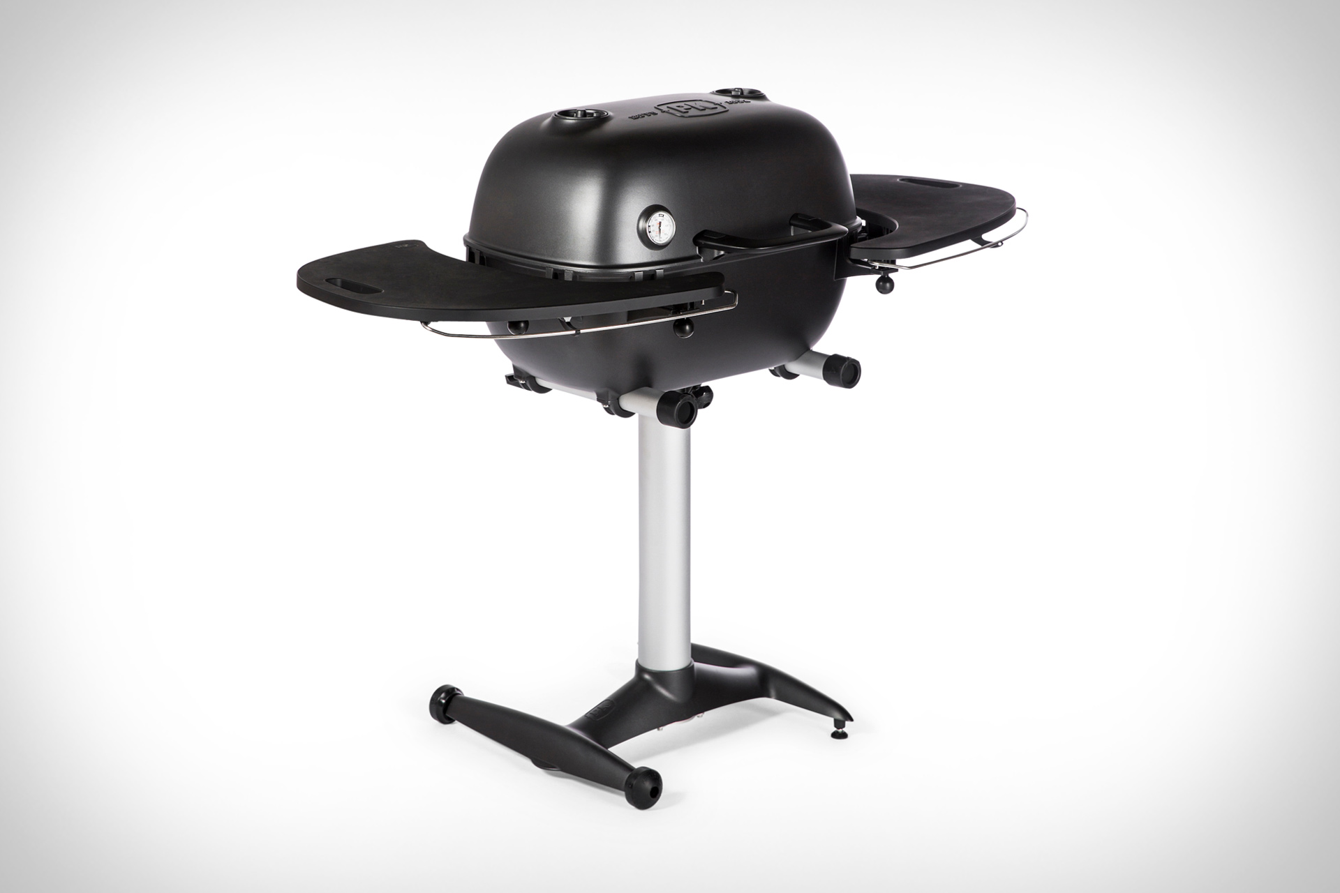 PK 360 Grill & Smoker | Uncrate