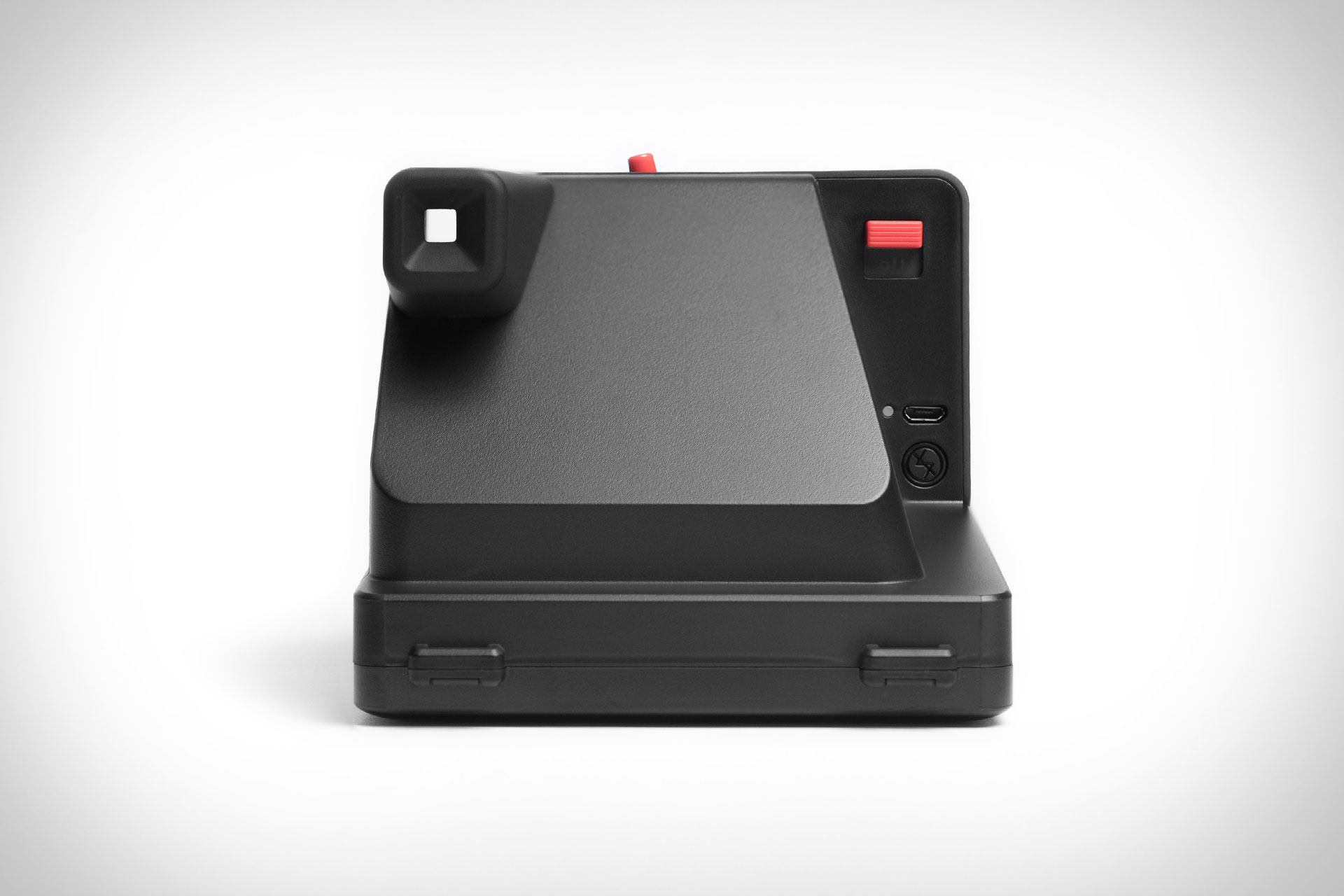 Polaroid OneStep Plus Camera | Uncrate