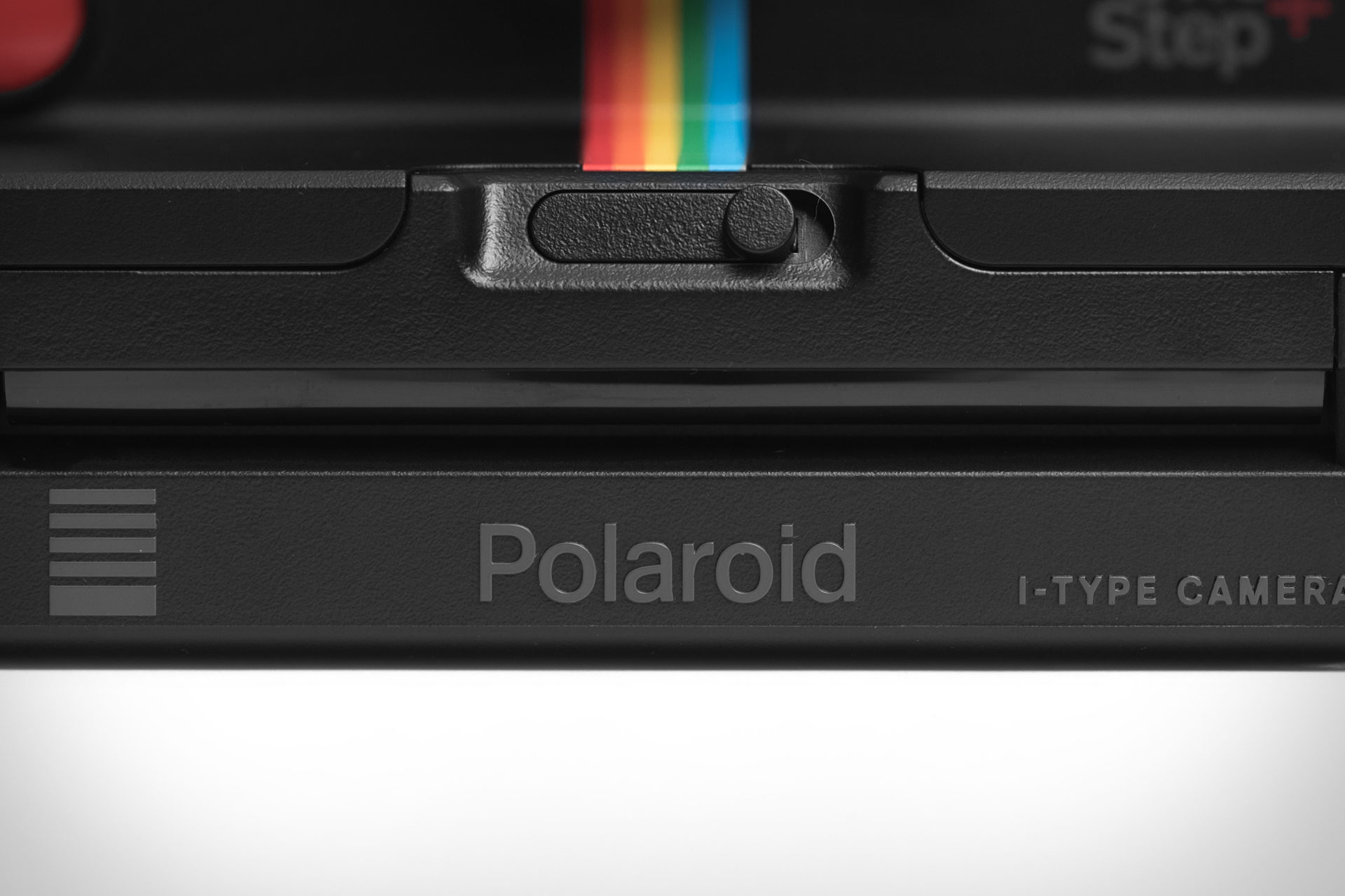 Polaroid OneStep Plus Camera | Uncrate