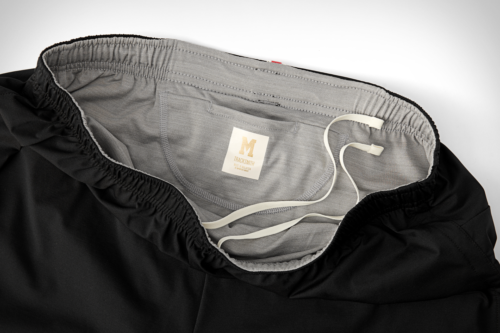 Tracksmith Session Running Shorts | Uncrate
