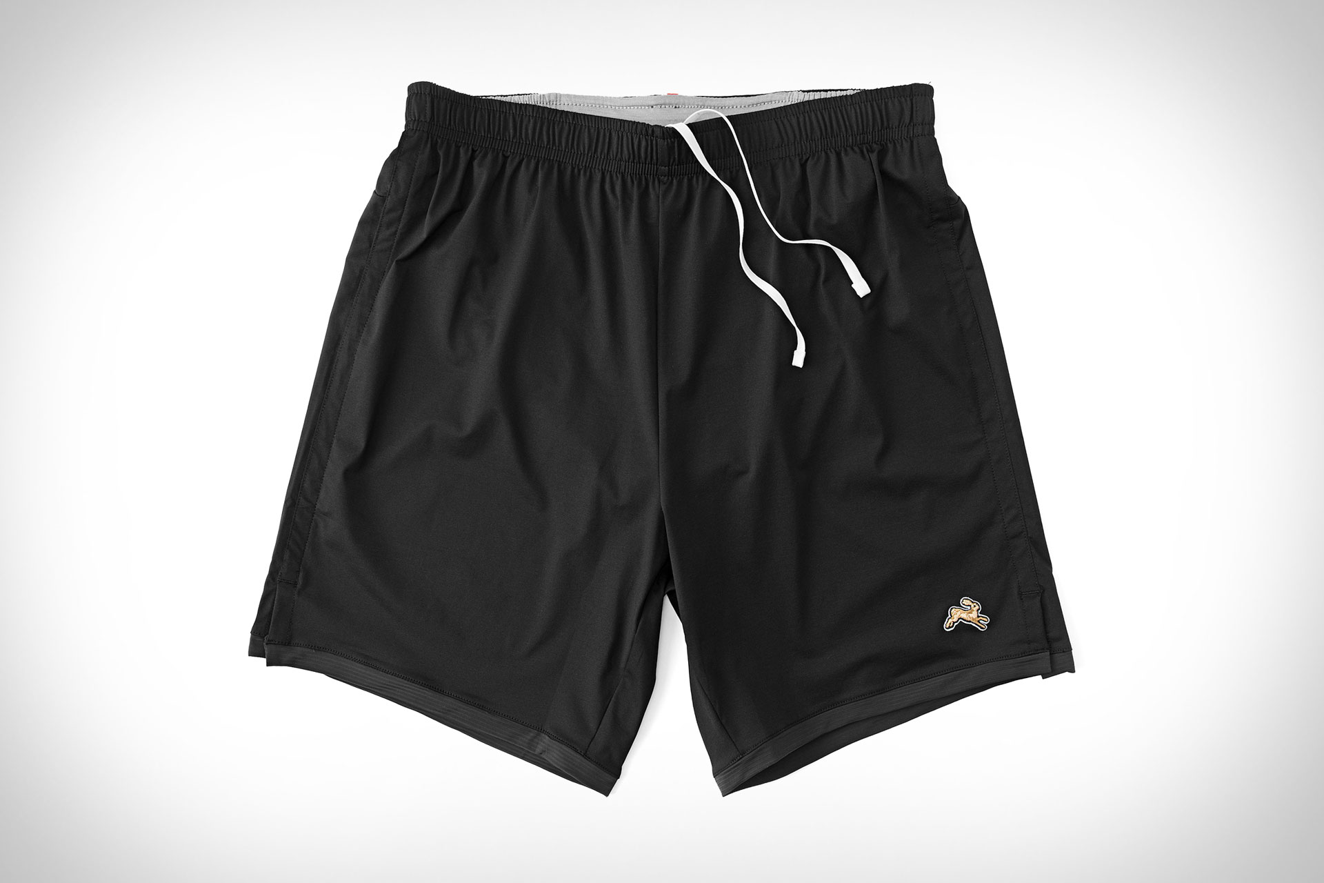 Tracksmith Session Running Shorts | Uncrate